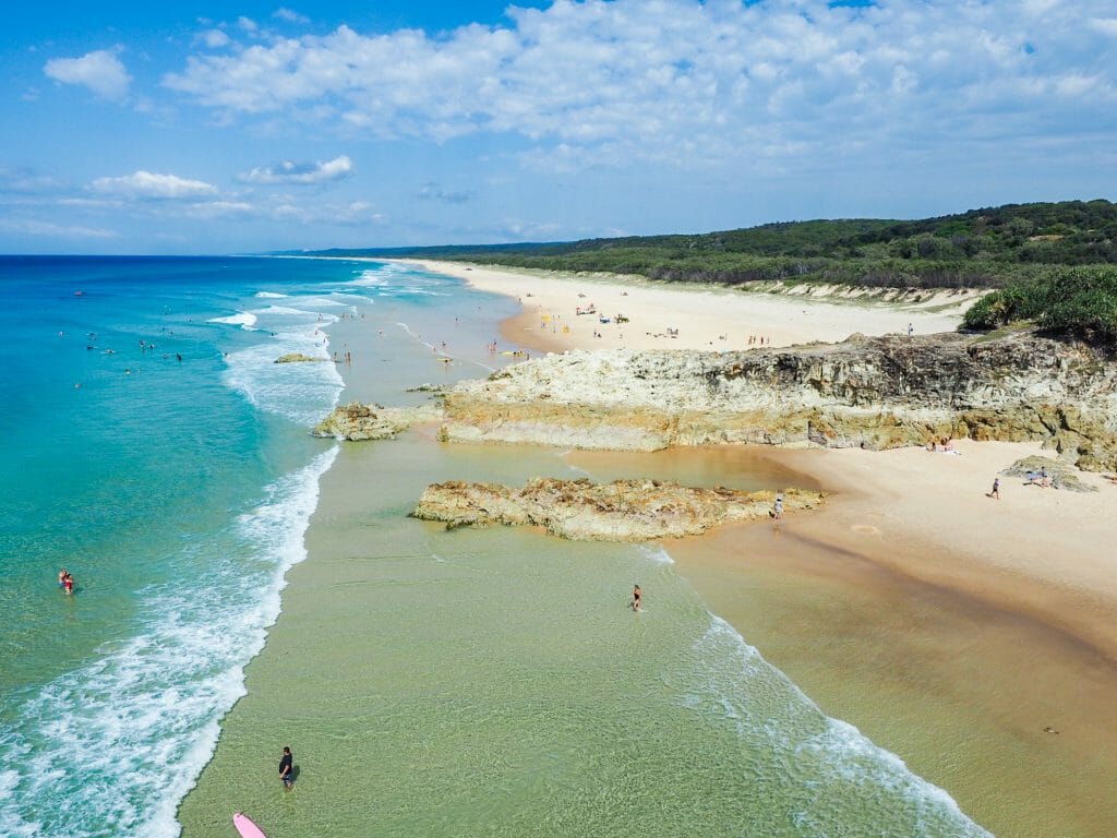 Straddie: The ultimate guide to exploring North Stradbroke Island ⋆ ...