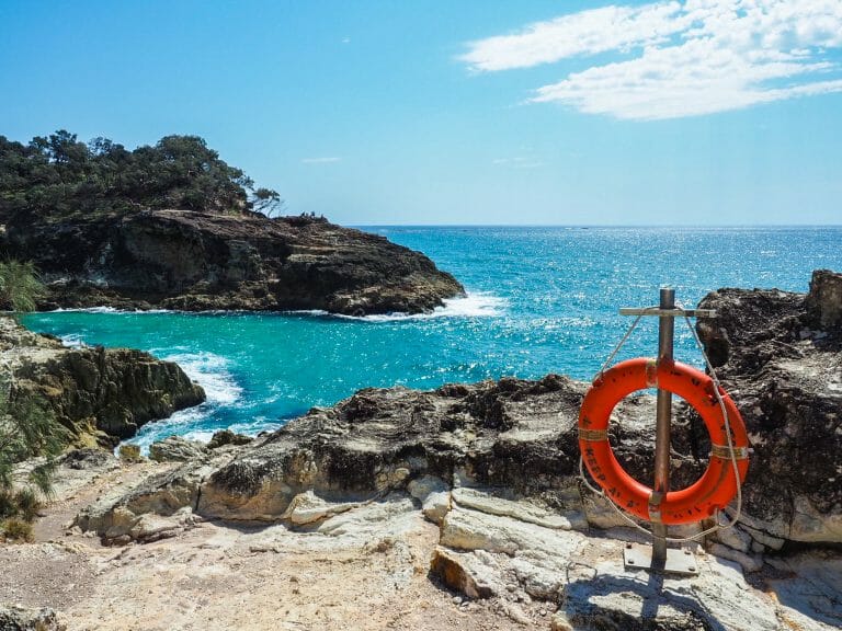 Straddie: The ultimate guide to exploring North Stradbroke Island ⋆ ...