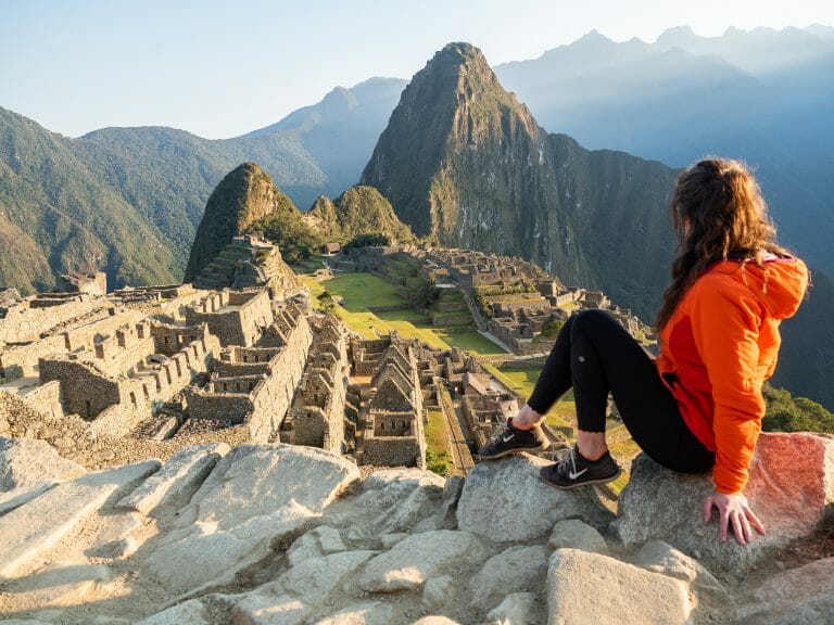 Everything you need to know about visiting Machu Picchu ⋆ brooke beyond