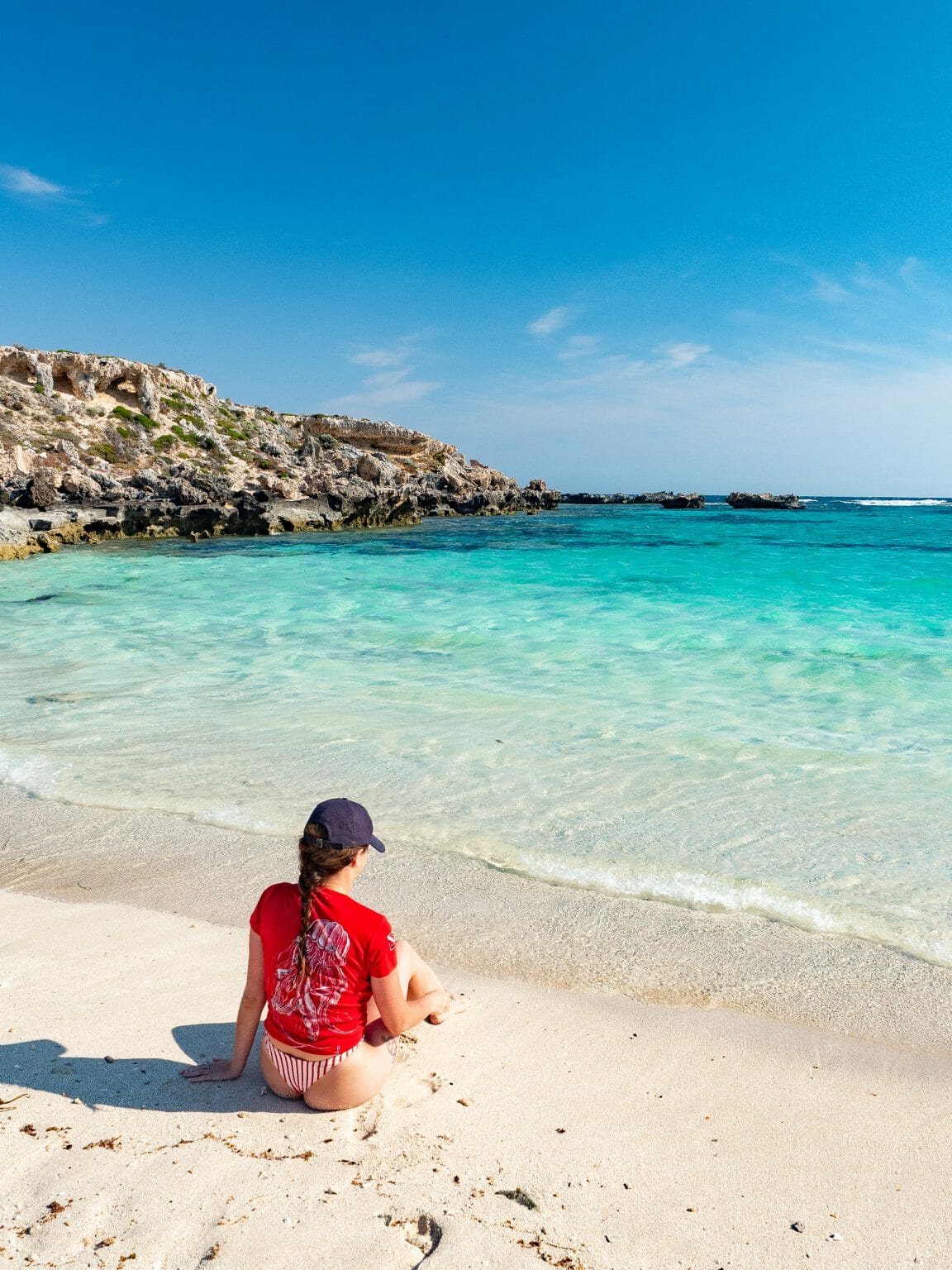 Rotto travel guide: the perfect day trip to Rottnest Island, Western ...
