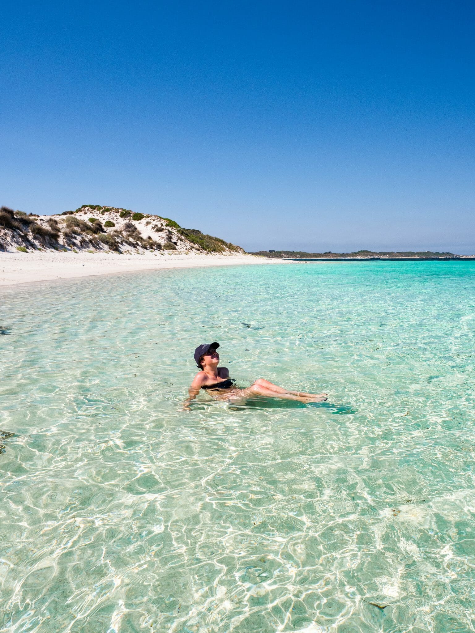 Rotto travel guide: the perfect day trip to Rottnest Island, Western ...
