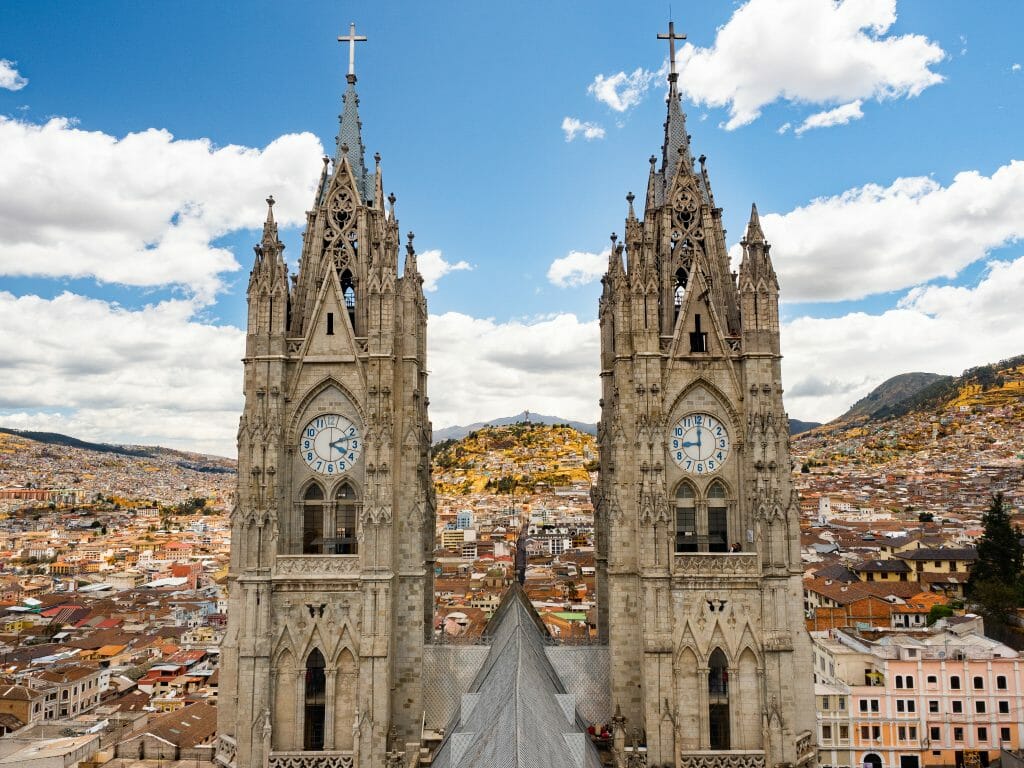 What to do in Quito: 12 awesome things to do in Ecuador's capital ⋆ ...