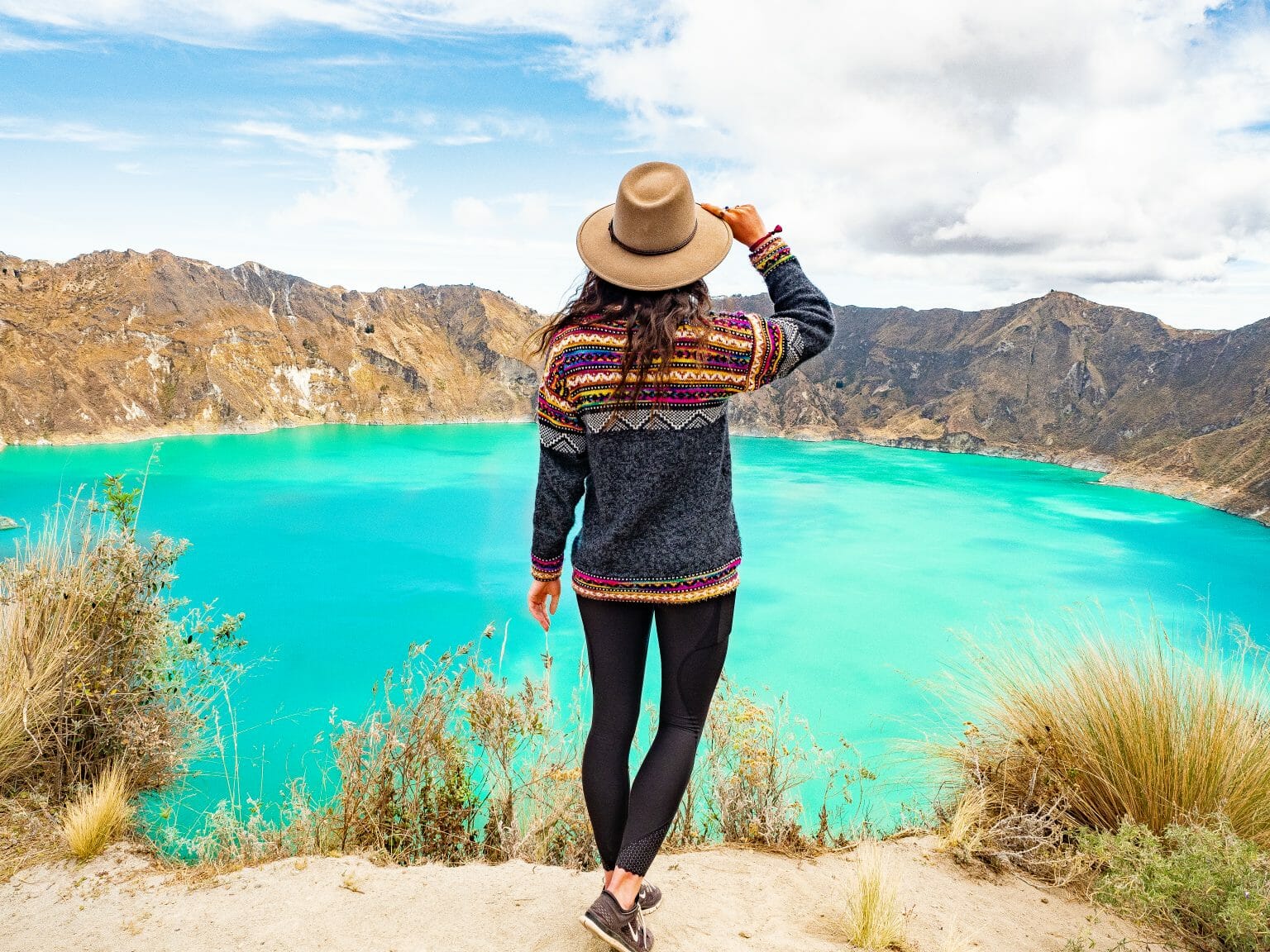 The ultimate Ecuador travel guide ⋆ brooke beyond