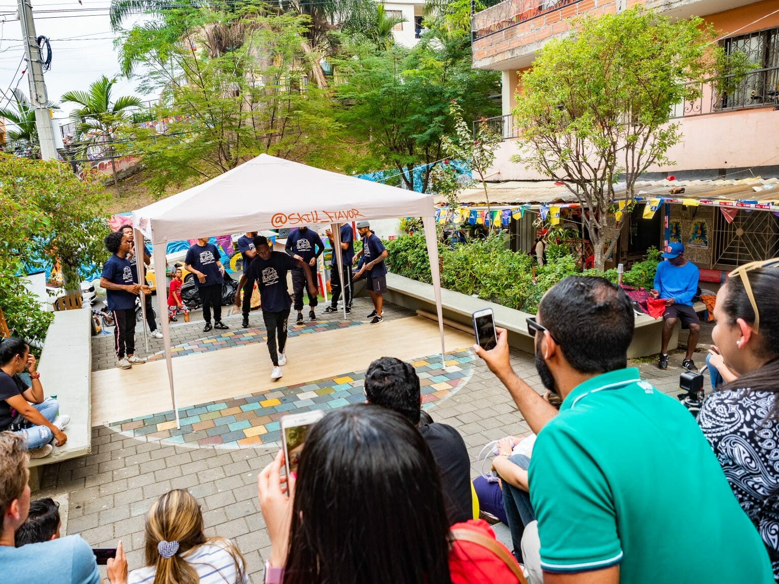 13 essential things to know about Comuna 13 & why you absolutely need ...