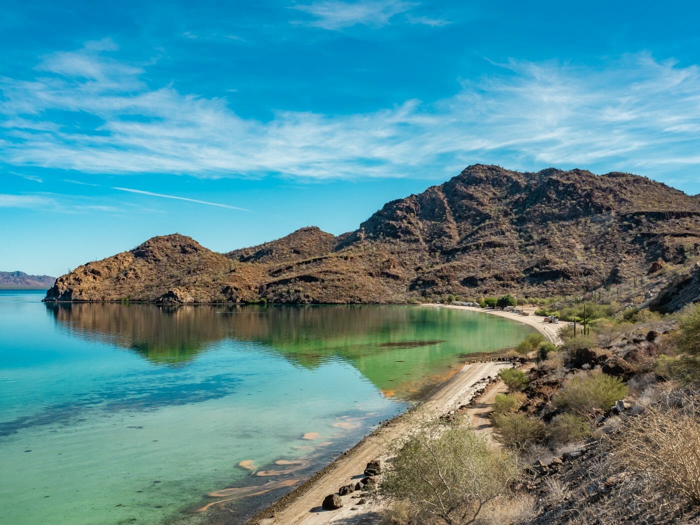 The ultimate road-tripper's guide to Baja, Mexico ⋆ brooke beyond