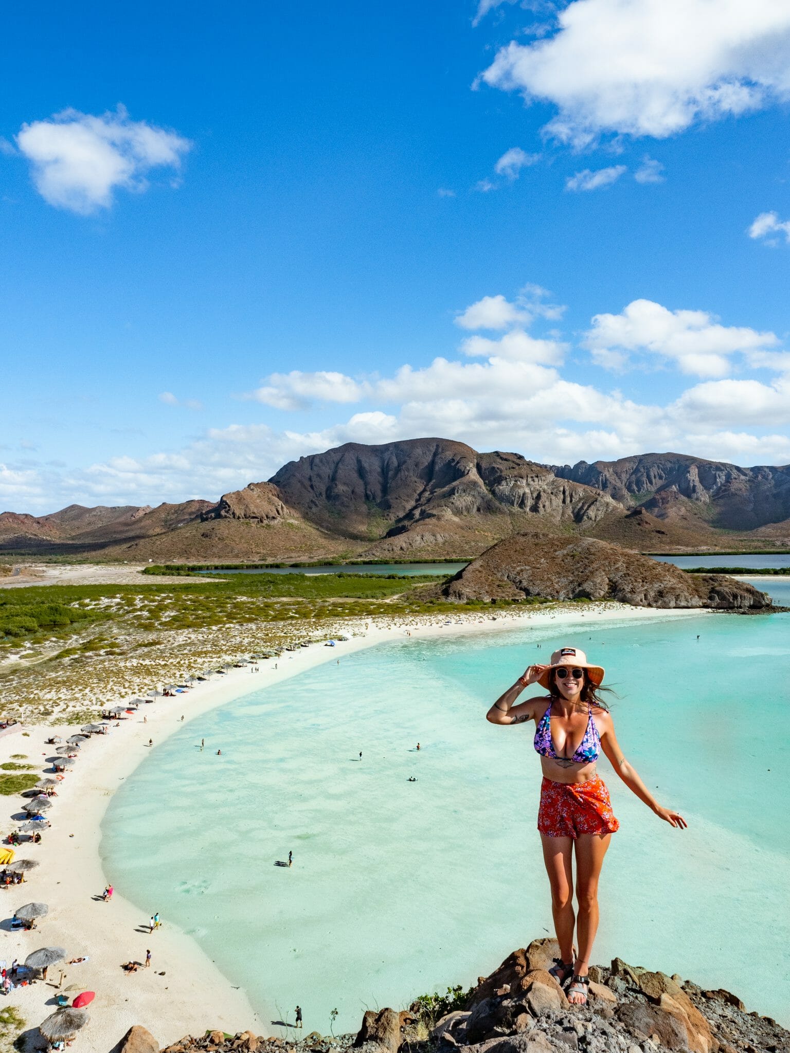 The ultimate road-tripper's guide to Baja, Mexico ⋆ brooke beyond