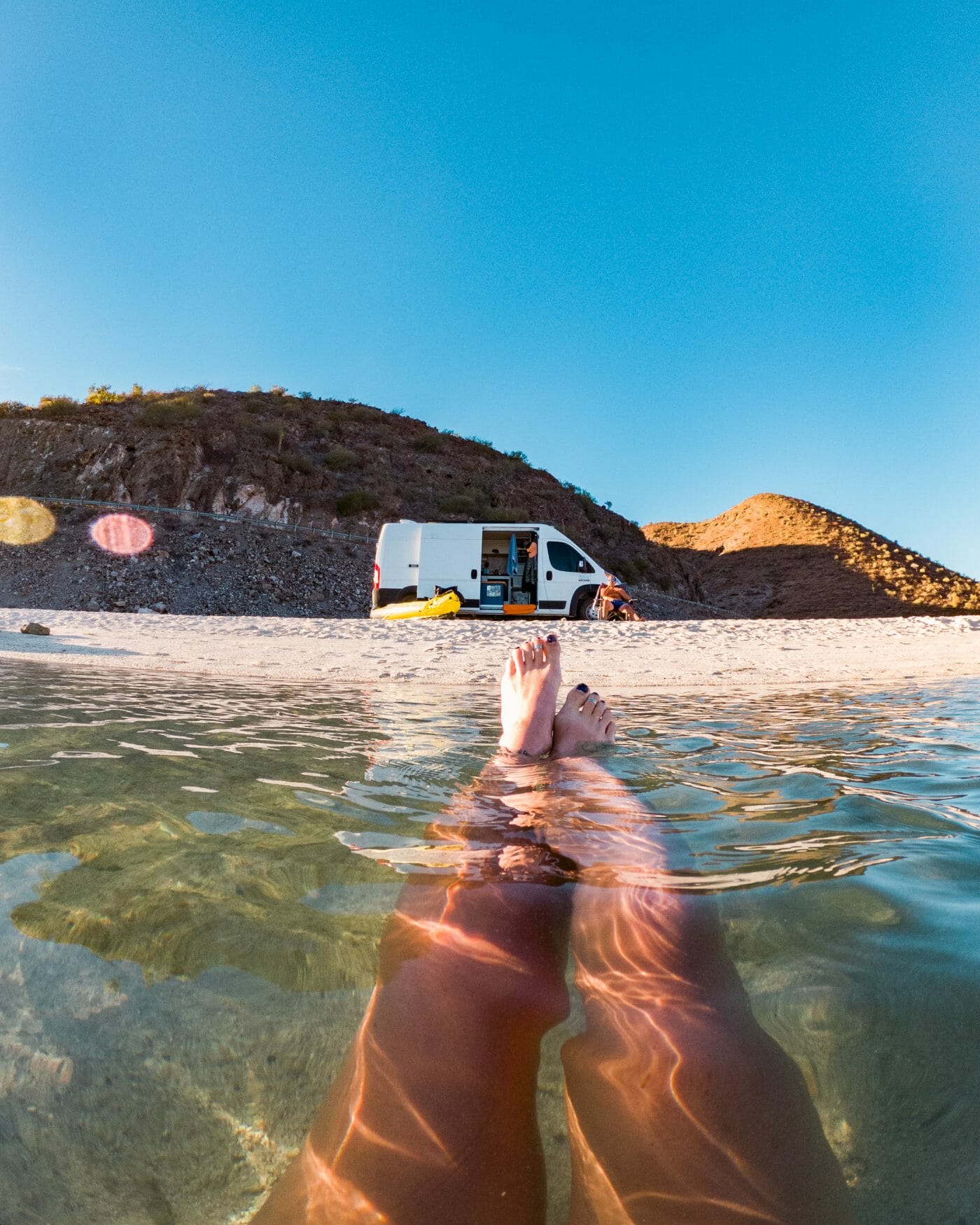 The ultimate Baja camping guide (+ 35 of the best vanlife & RV ...