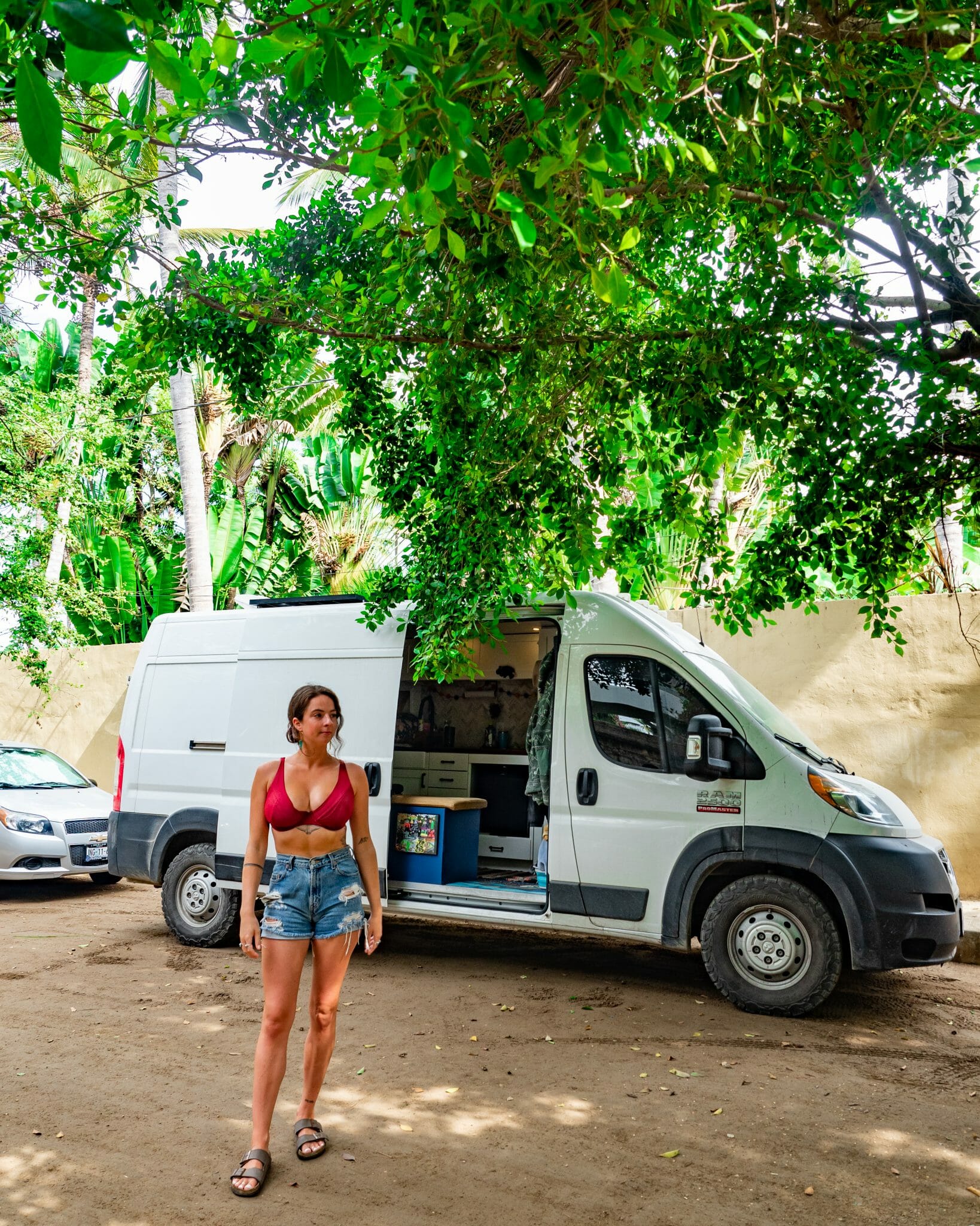 Driving in Mexico: essential road trip guide for foreigners ⋆ brooke beyond