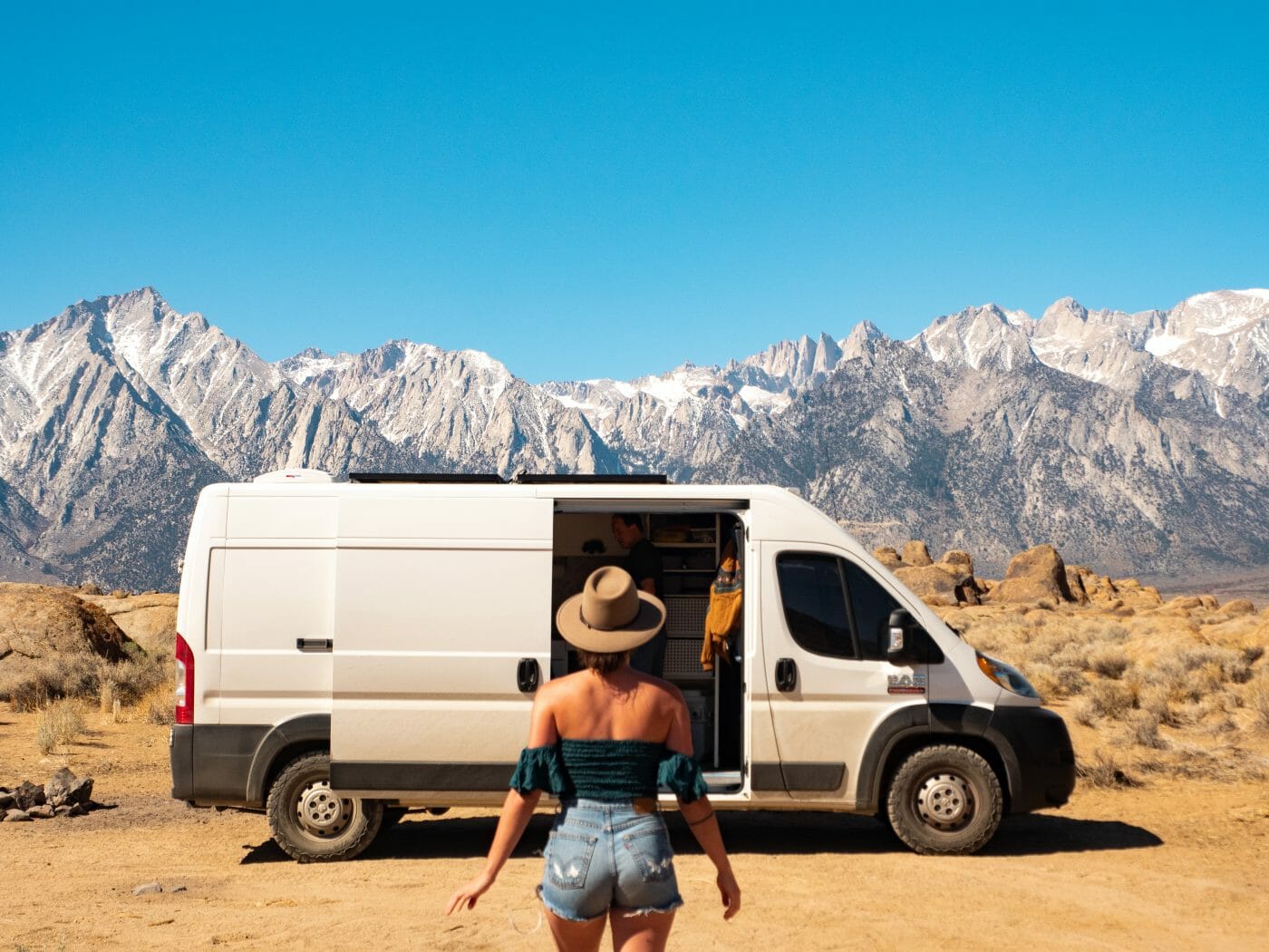 The ultimate 1-day Alabama Hills itinerary: 11 best hikes & arches ...