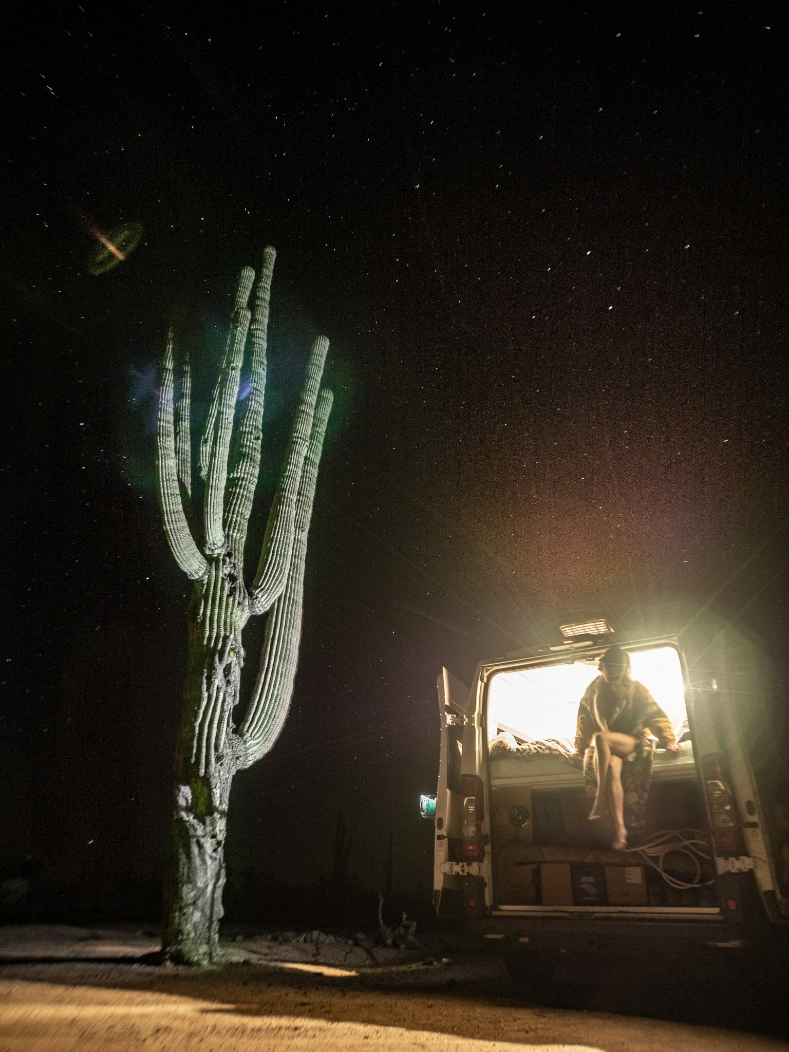 Saguaro National Park itinerary: 14 best hikes & viewpoints (Saguaro ...