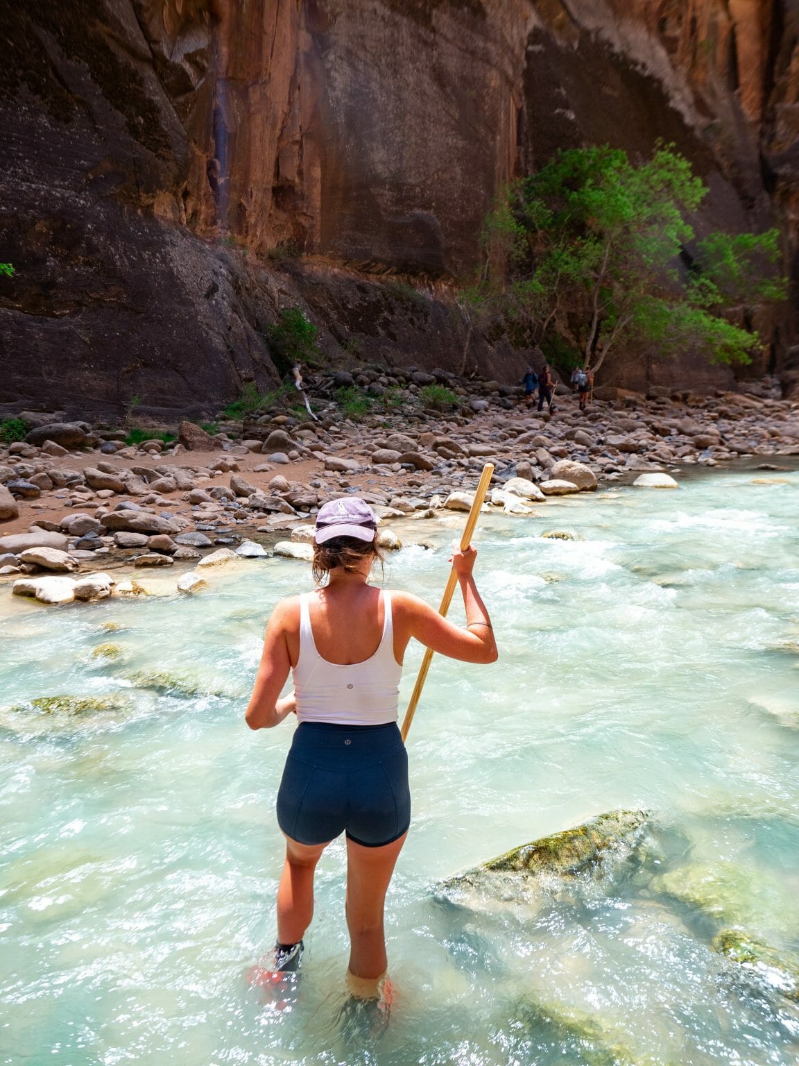 8 amazing hikes in Zion National Park ⋆ brooke beyond