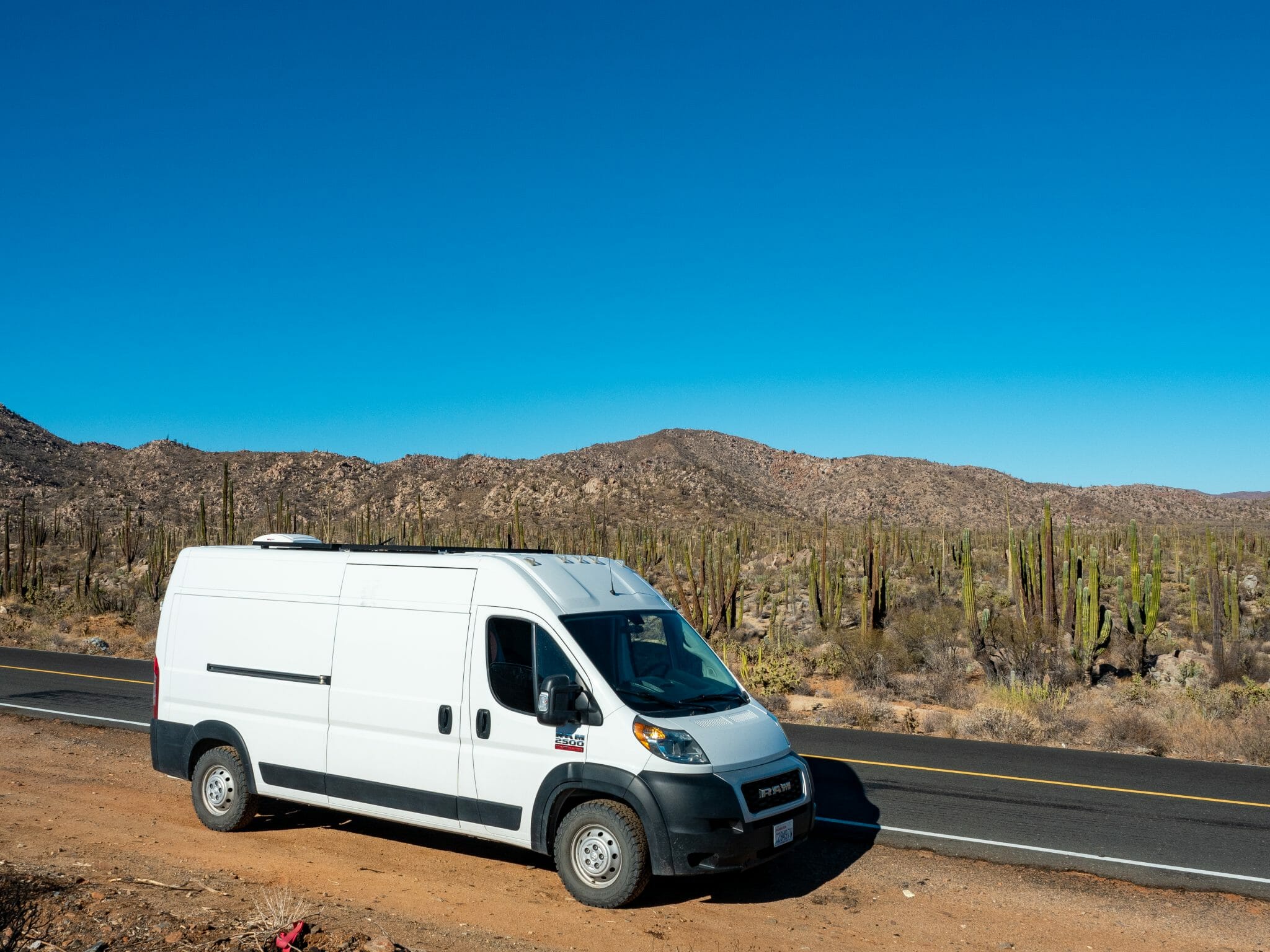 The ultimate road-tripper's guide to Baja, Mexico ⋆ brooke beyond