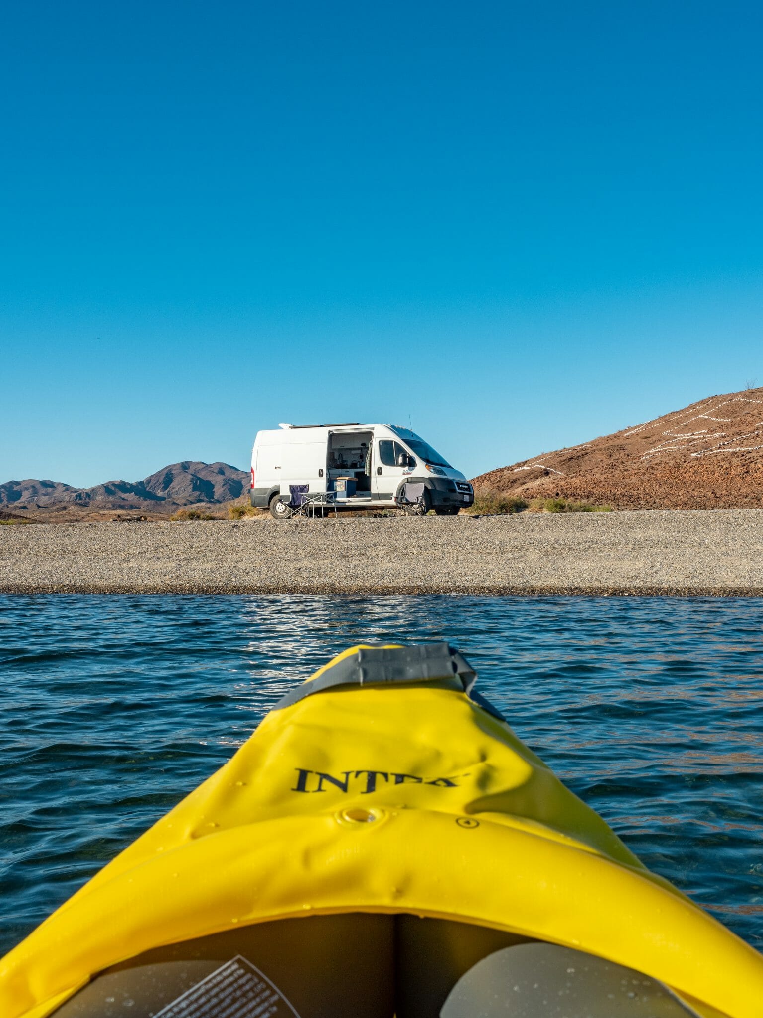 The ultimate Baja camping guide (+ 35 of the best vanlife & RV ...