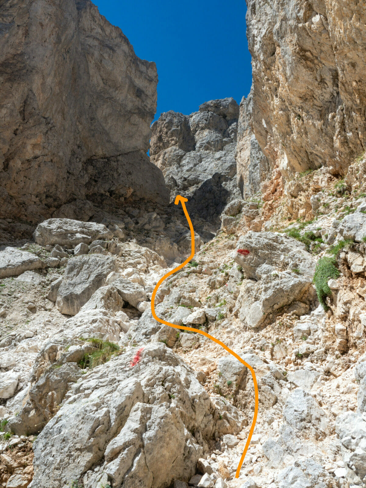 Introduction to via ferrata + complete via ferrata gear list ⋆ brooke ...