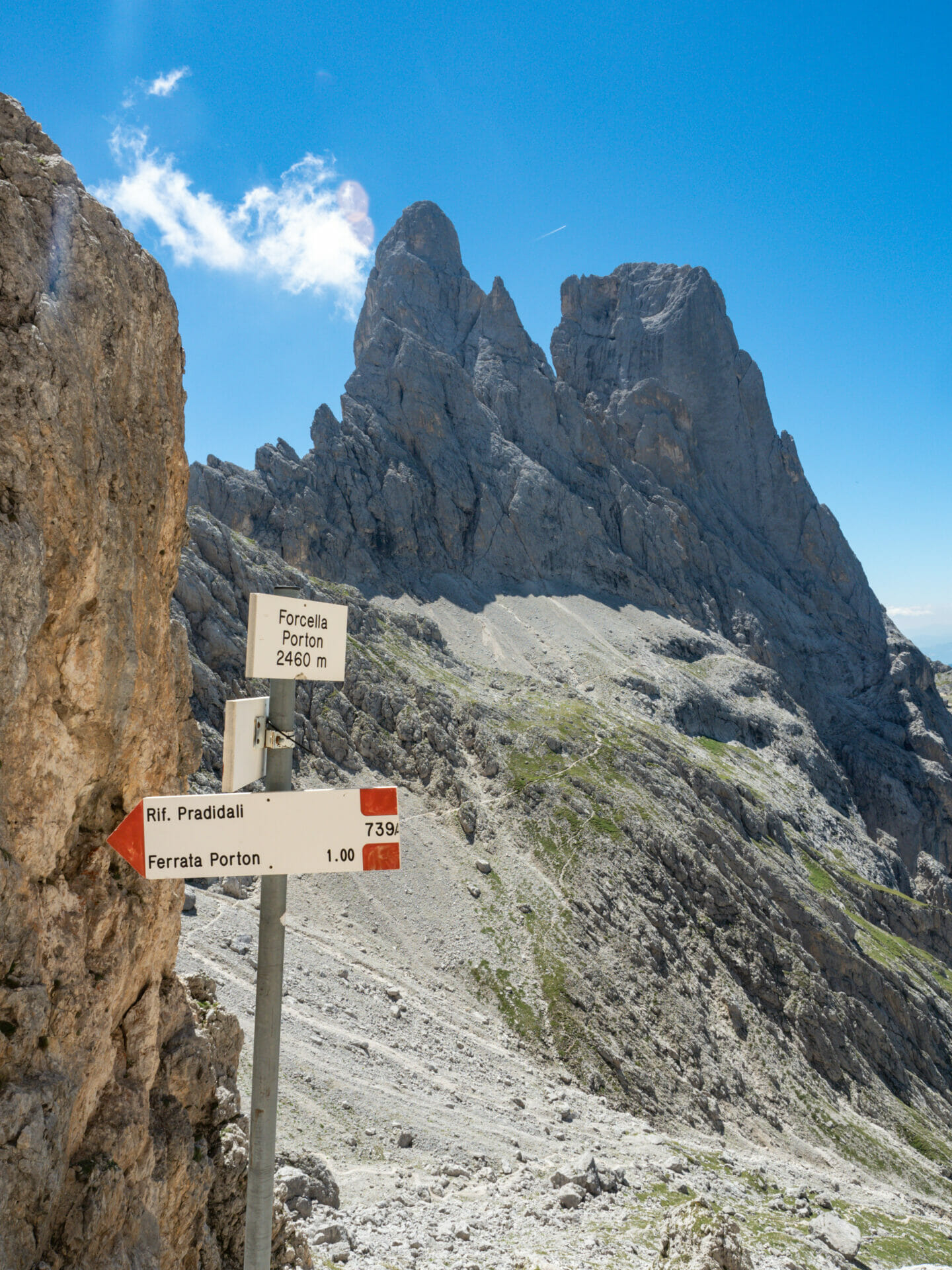 10 best via ferrata routes in the Italian Dolomites ⋆ brooke beyond