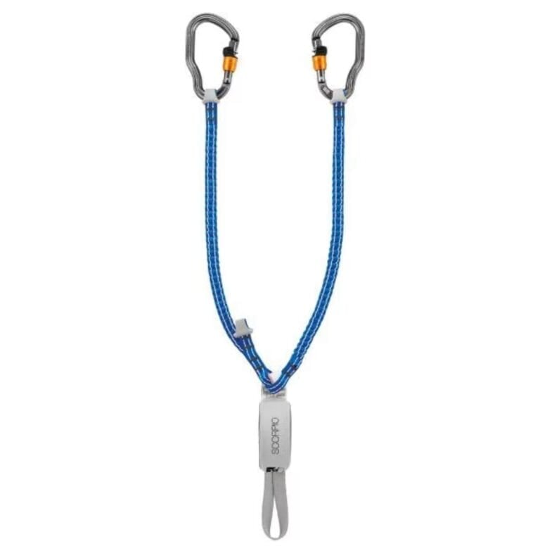 Introduction to via ferrata + complete via ferrata gear list ⋆ brooke ...