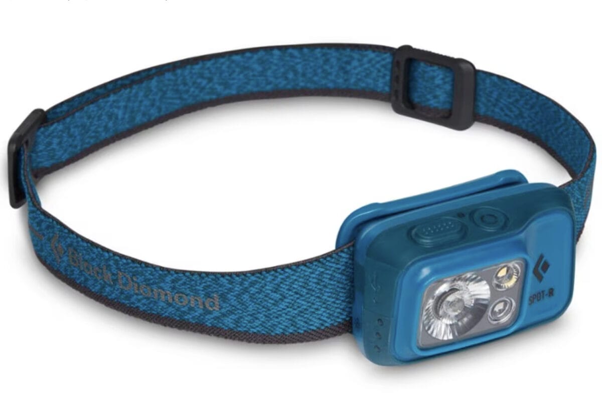 The ultimate overnight backpacking packing list ⋆ brooke beyond