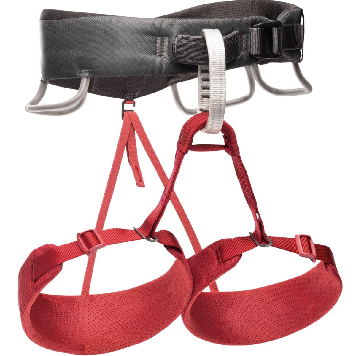 Introduction to via ferrata + complete via ferrata gear list ⋆ brooke ...