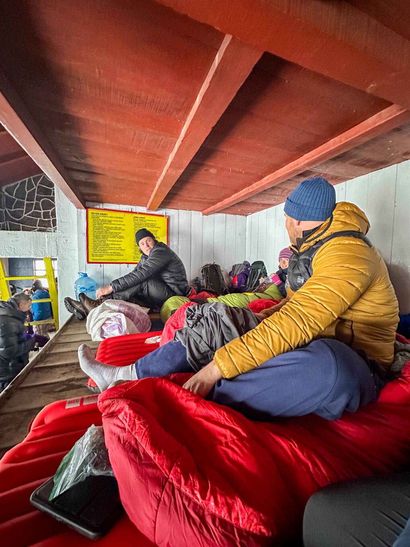 Pico de Orizaba climbing guide: summiting Mexico's highest peak ⋆ ...