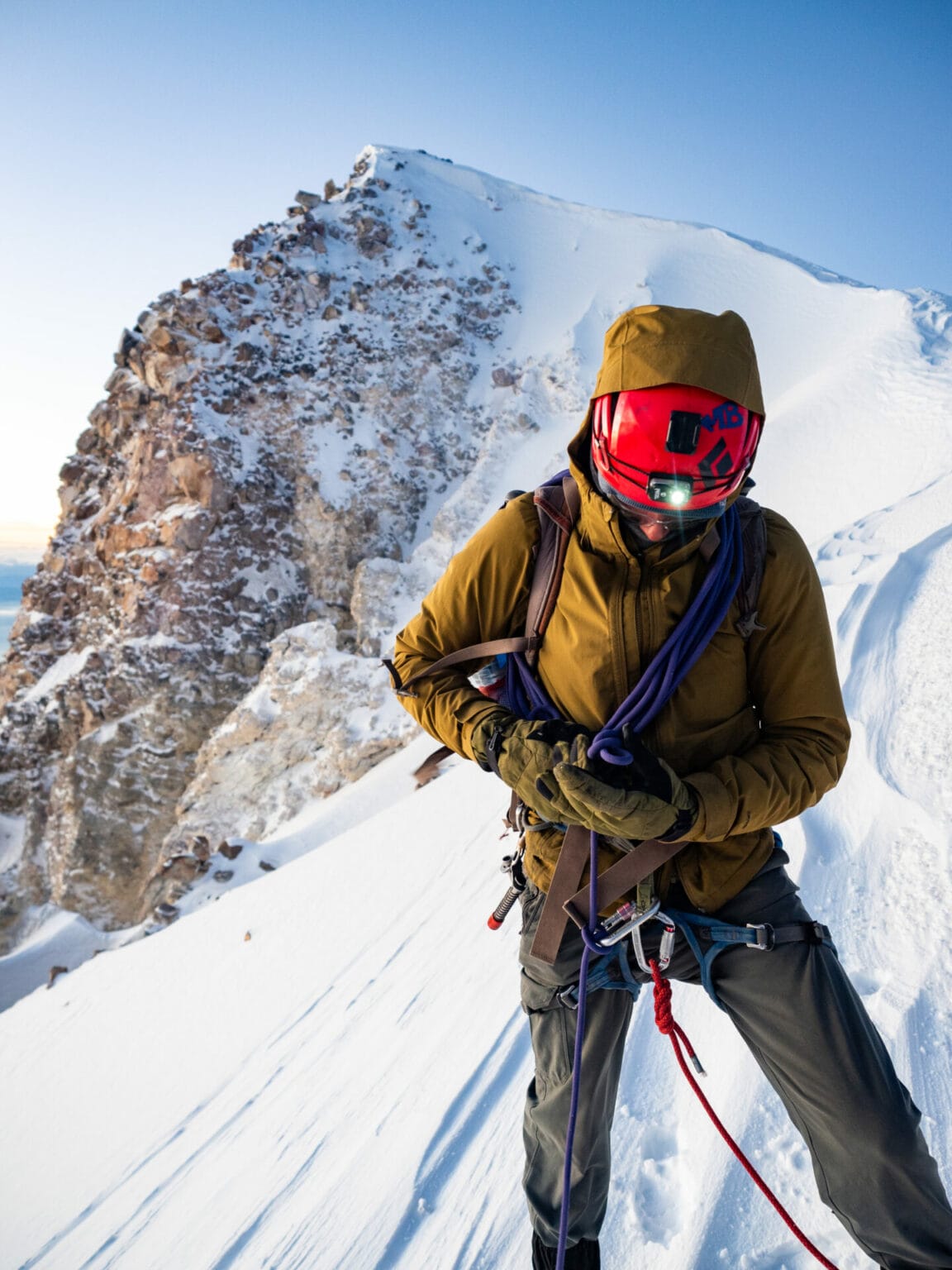 Pico de Orizaba climbing guide: summiting Mexico's highest peak ⋆ ...