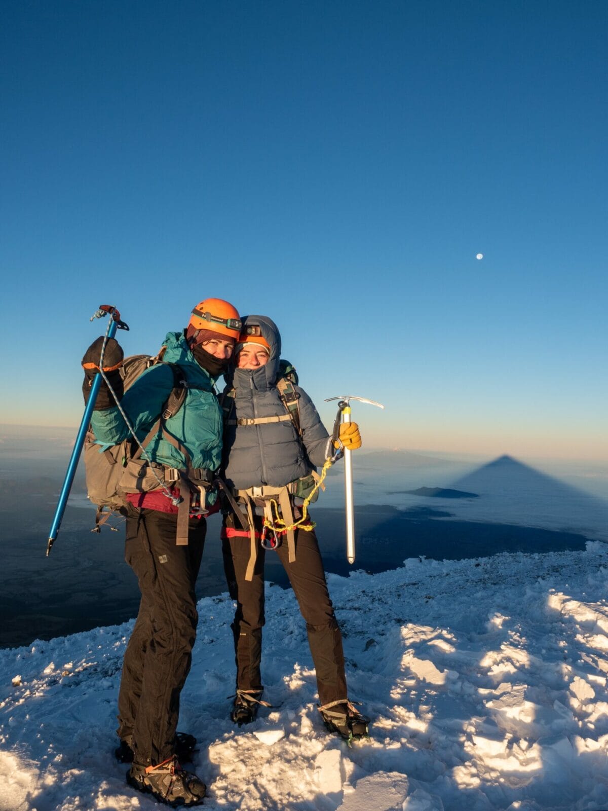 Pico de Orizaba climbing guide: summiting Mexico's highest peak ⋆ ...