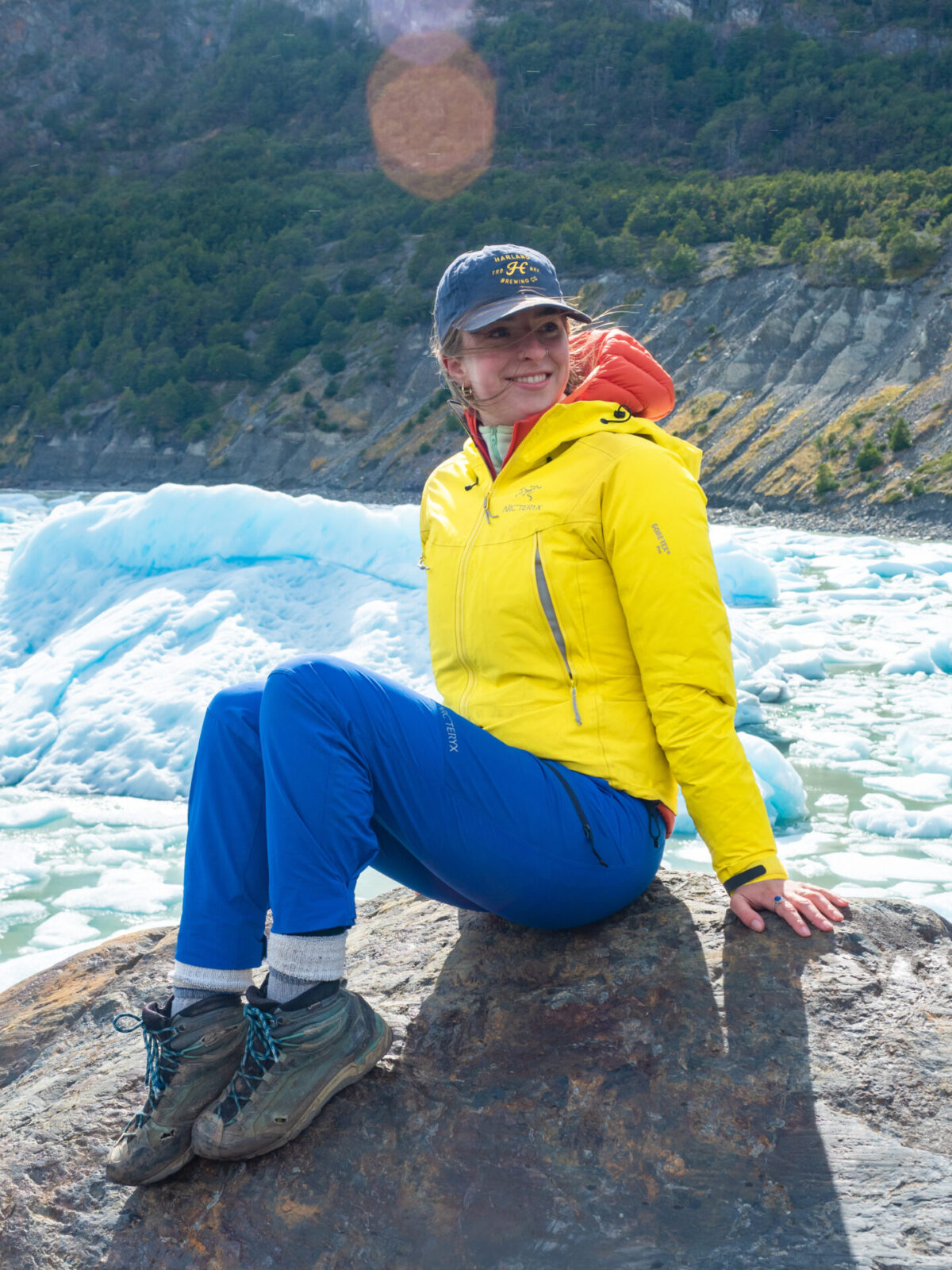 The ultimate day-hike packing list ⋆ brooke beyond