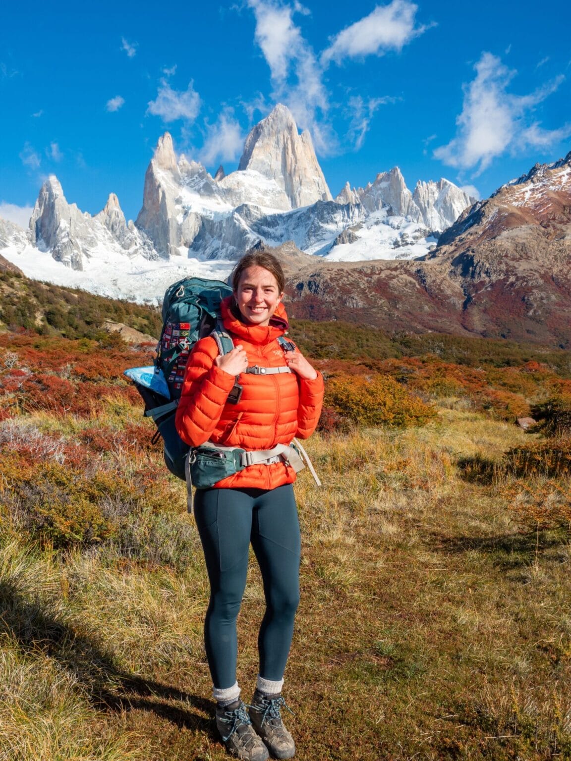 A day trip to Isla Bartolomé, the most photogenic island in the Galápagos ⋆ brooke beyond