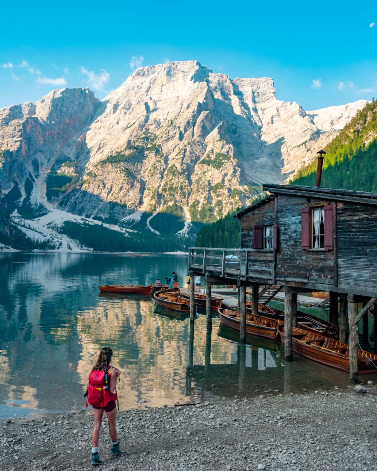 The ultimate hut-to-hut packing list (for multi-day hikes without ...