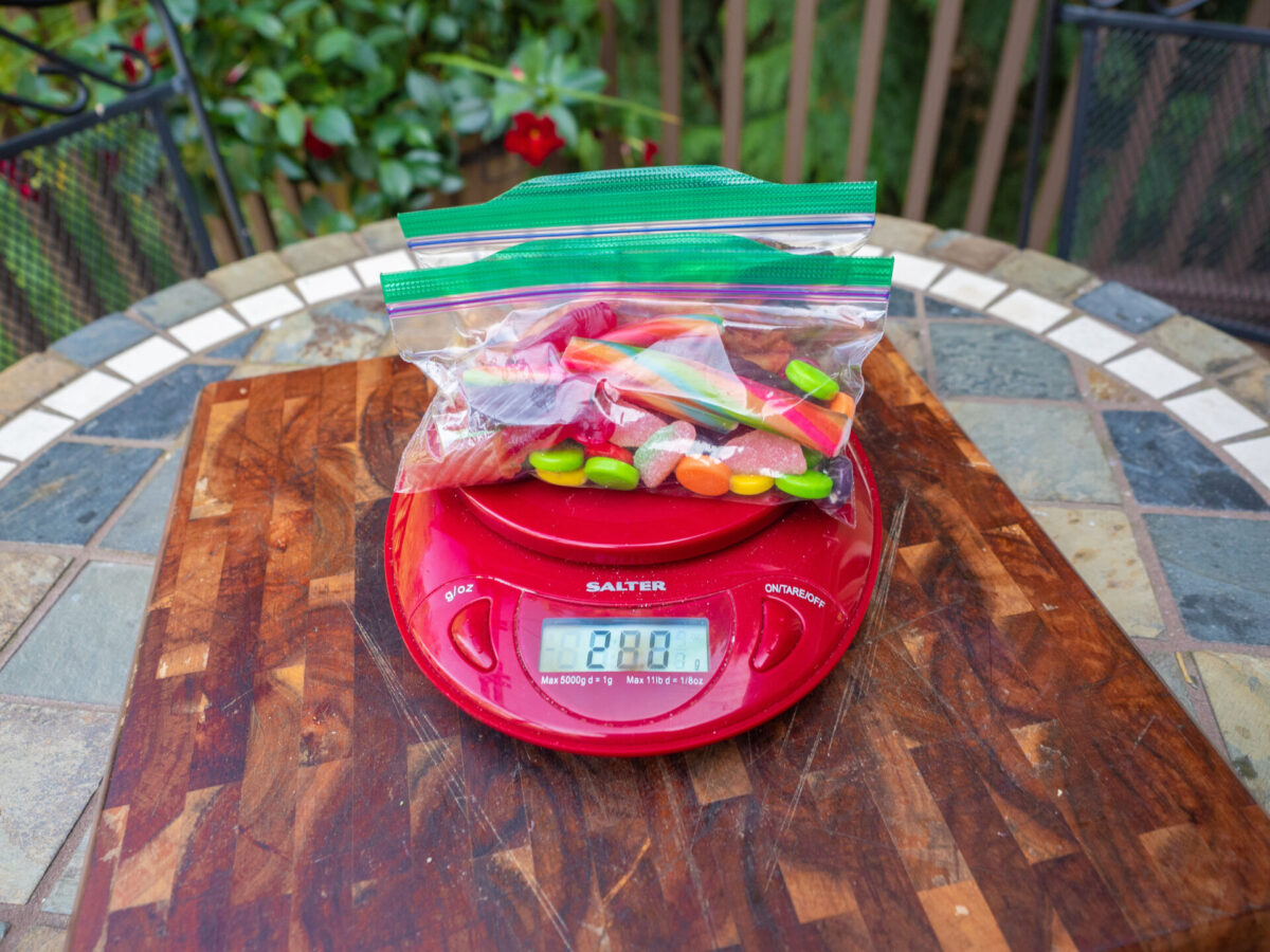 How to pack food for multi-day backcountry adventures: our tips for ...
