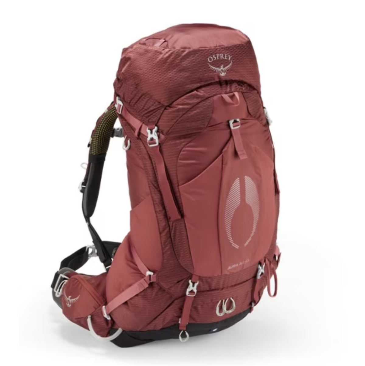 The ultimate overnight backpacking packing list ⋆ brooke beyond