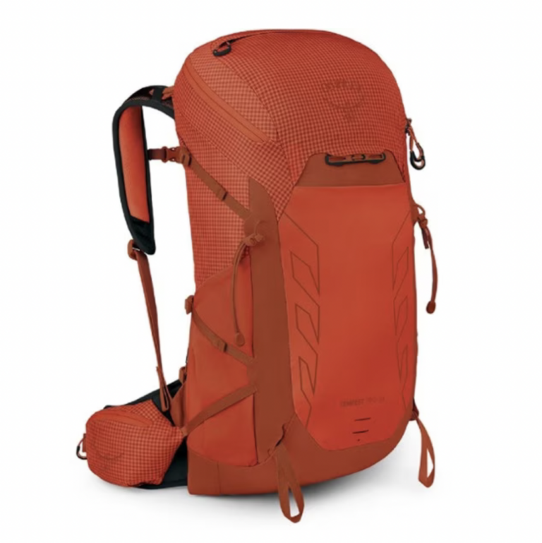 The ultimate hut-to-hut packing list (for multi-day hikes without ...