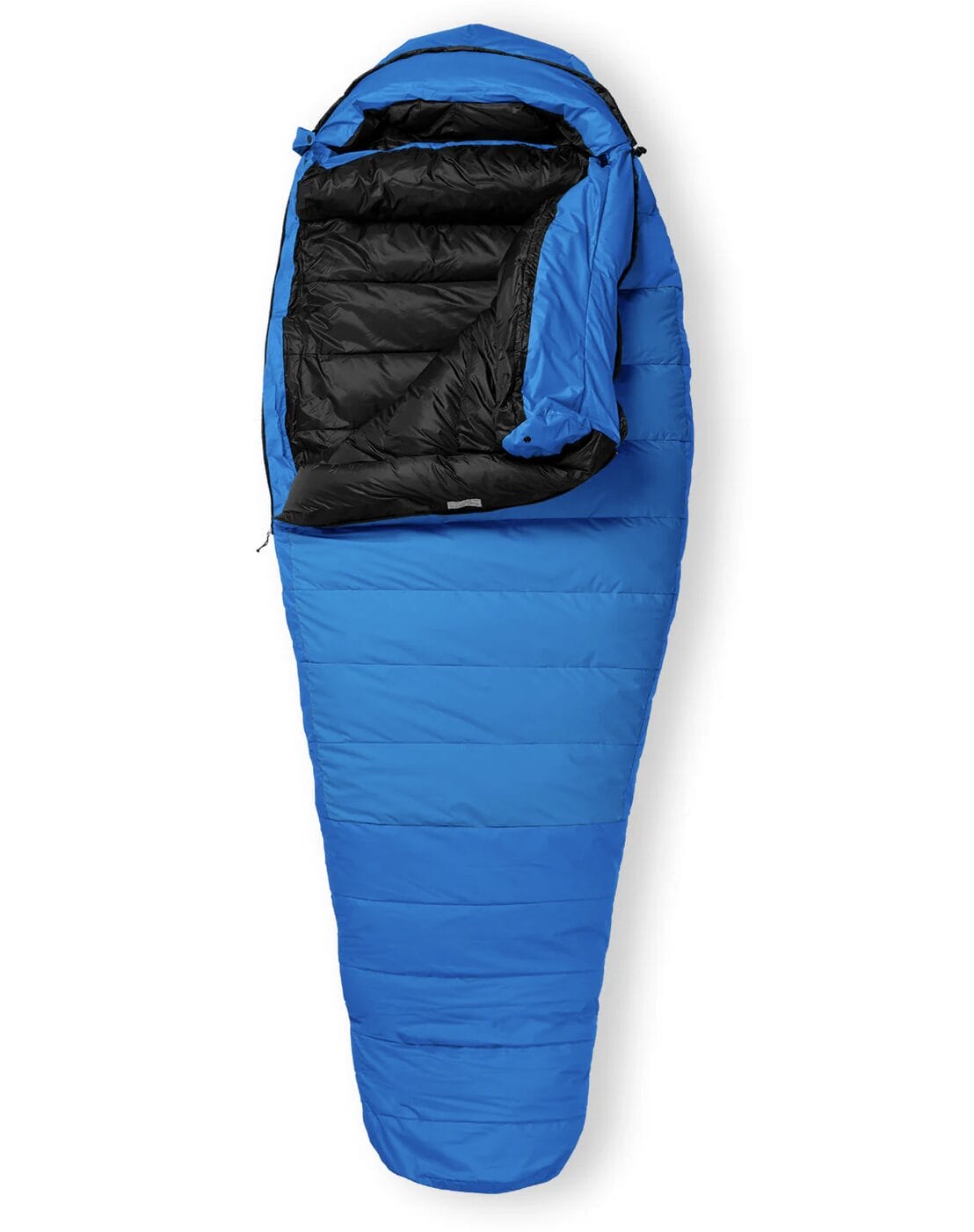 Choosing the best outdoor sleep system: sleeping bags, sleeping pads ...