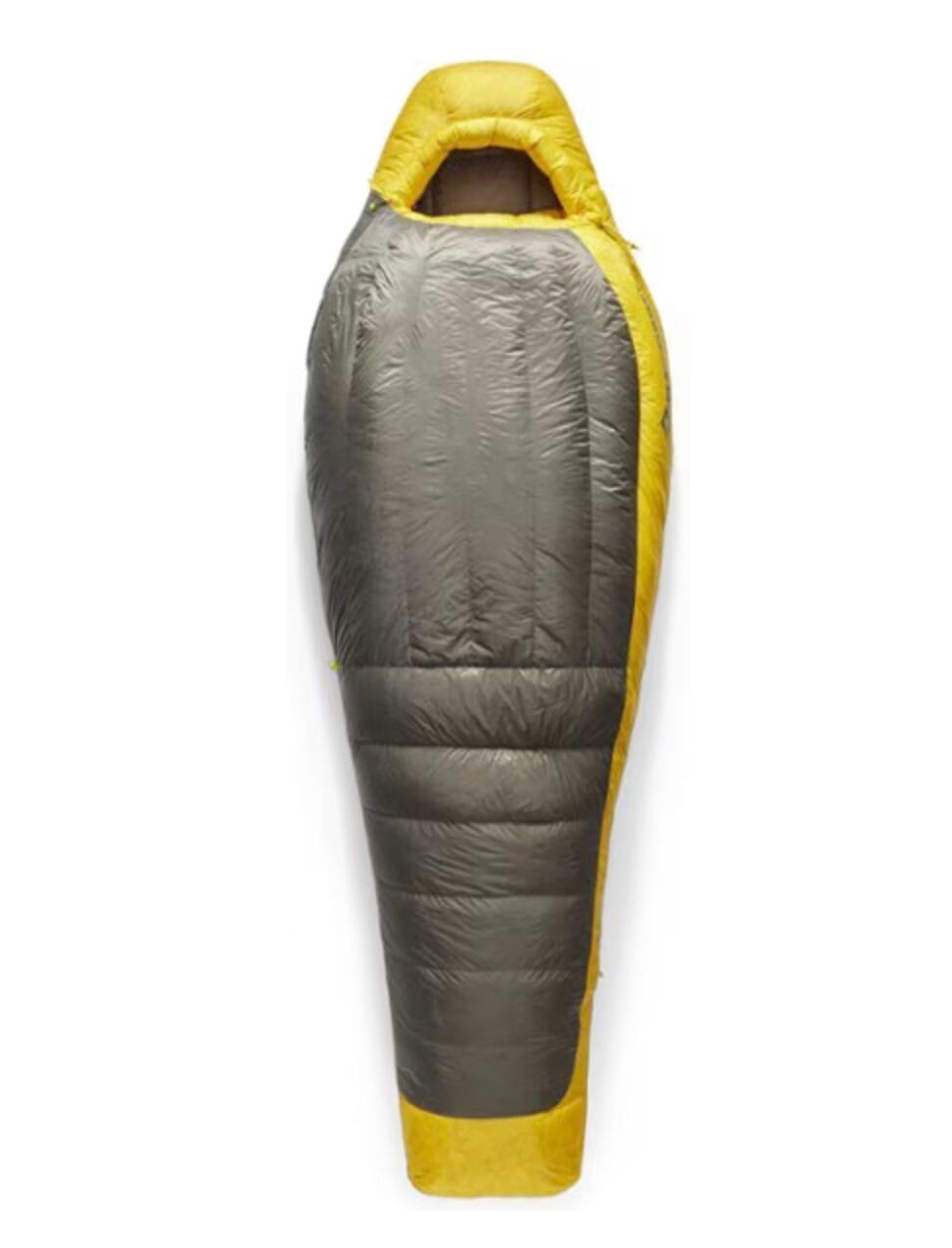 Choosing the best outdoor sleep system: sleeping bags, sleeping pads ...