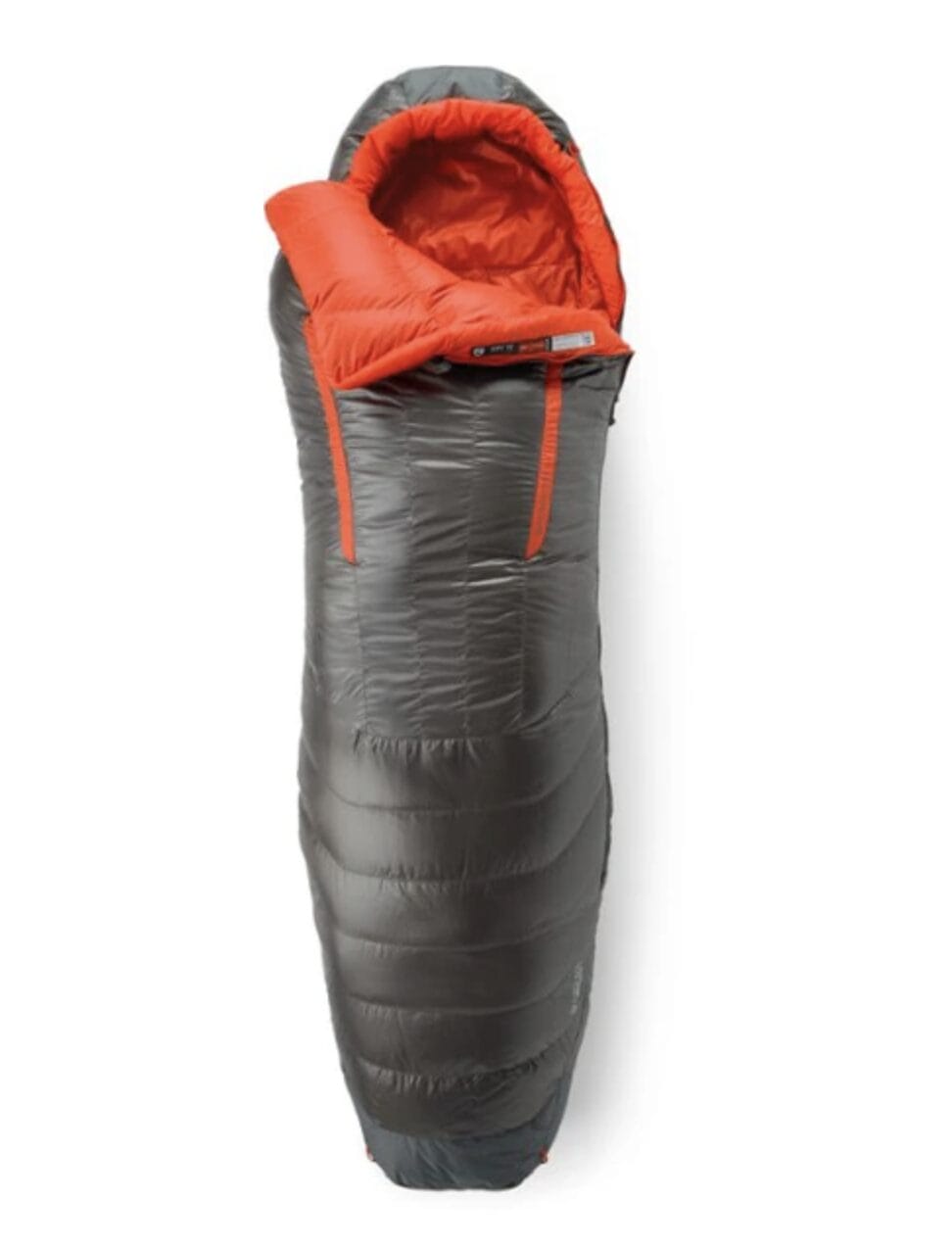Choosing the best outdoor sleep system: sleeping bags, sleeping pads ...