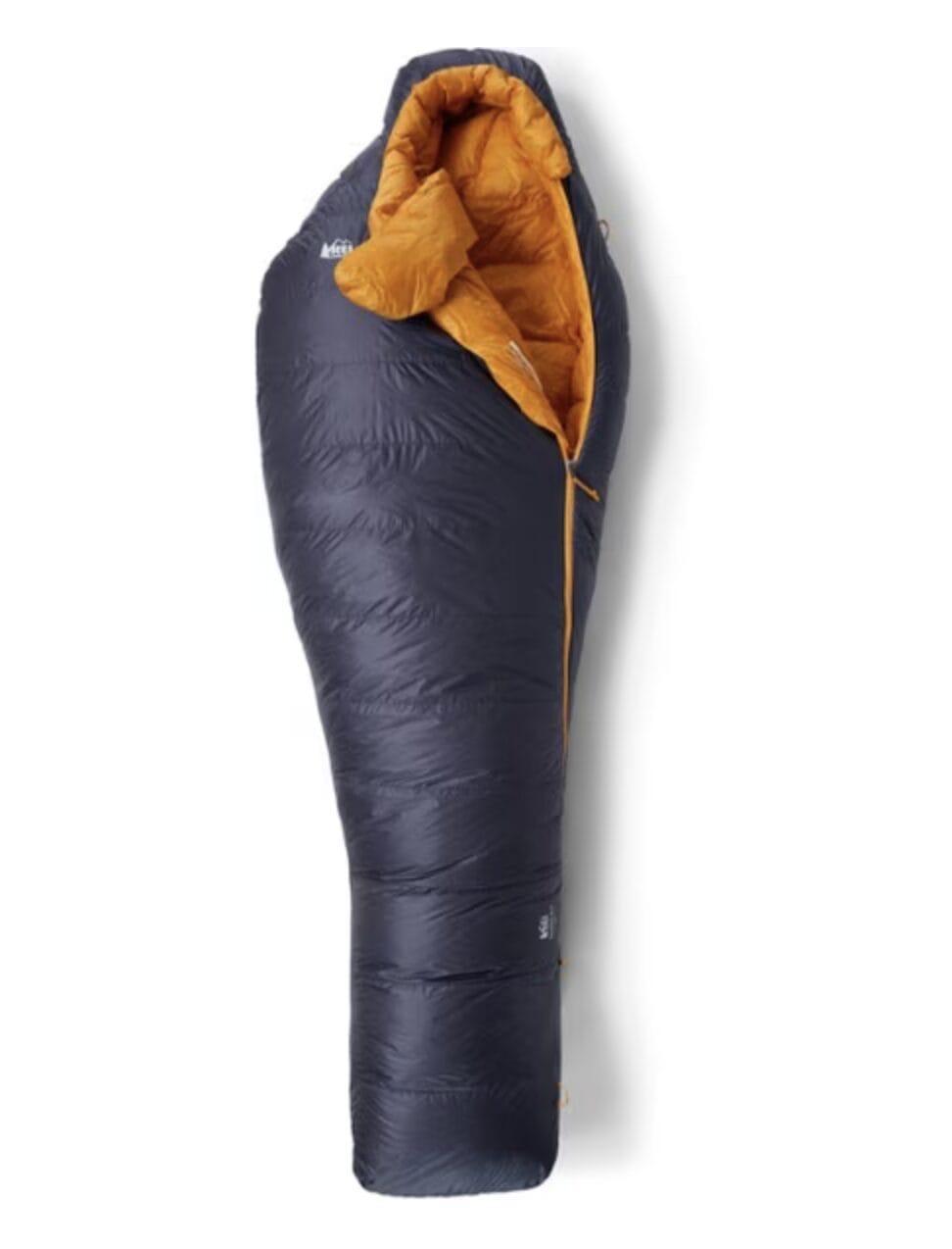 Choosing the best outdoor sleep system: sleeping bags, sleeping pads ...