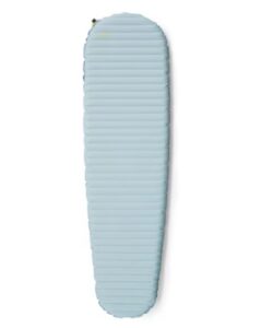 Choosing the best outdoor sleep system: sleeping bags, sleeping pads ...