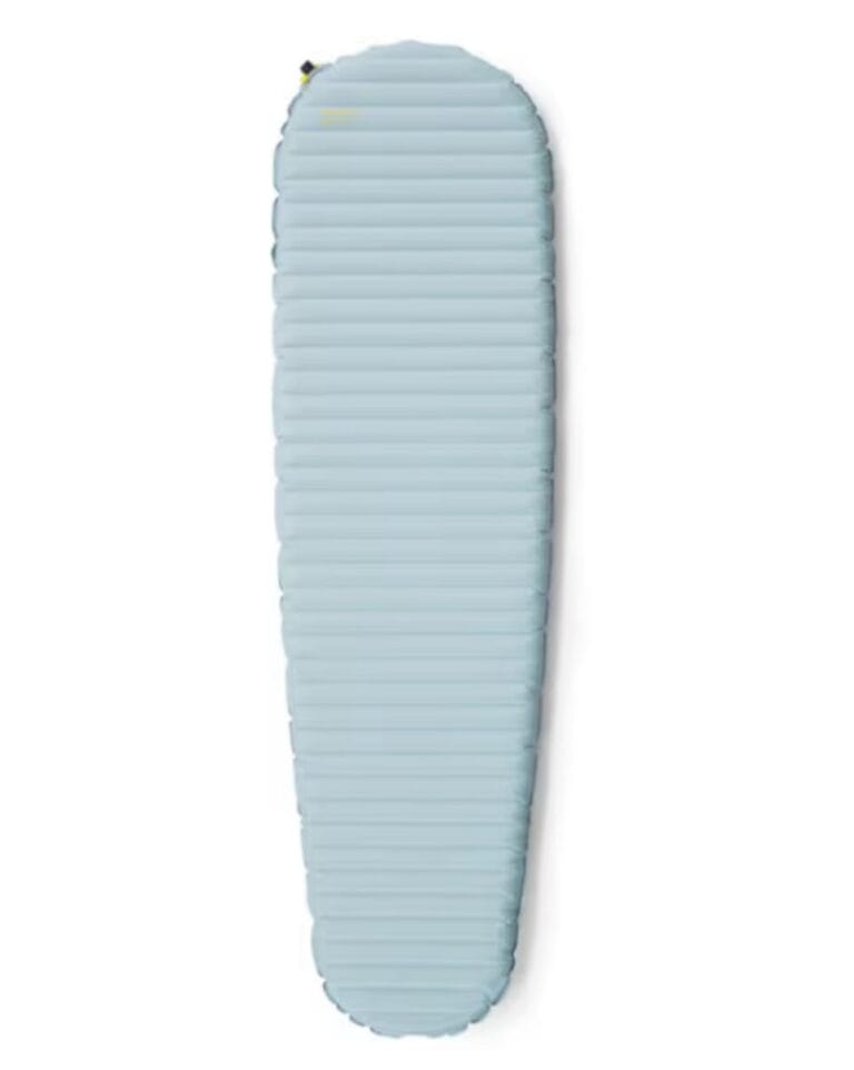 Choosing the best outdoor sleep system: sleeping bags, sleeping pads ...