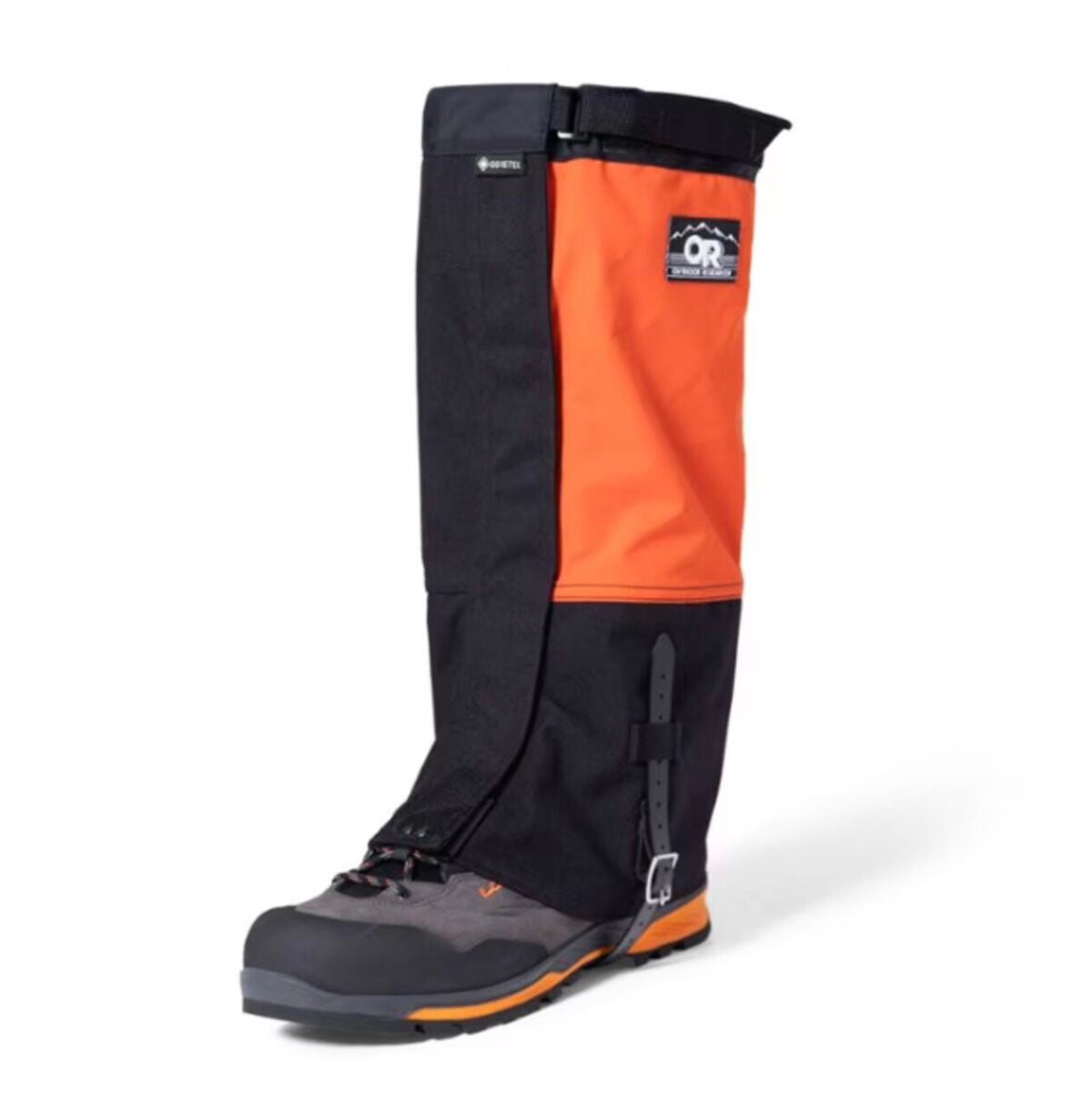 The ultimate multi-day mountaineering packing list ⋆ brooke beyond