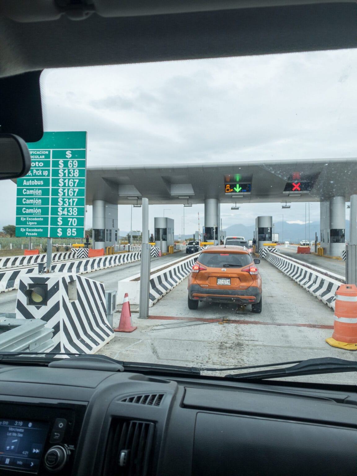 Driving in Mexico: essential road trip guide for foreigners ⋆ brooke beyond