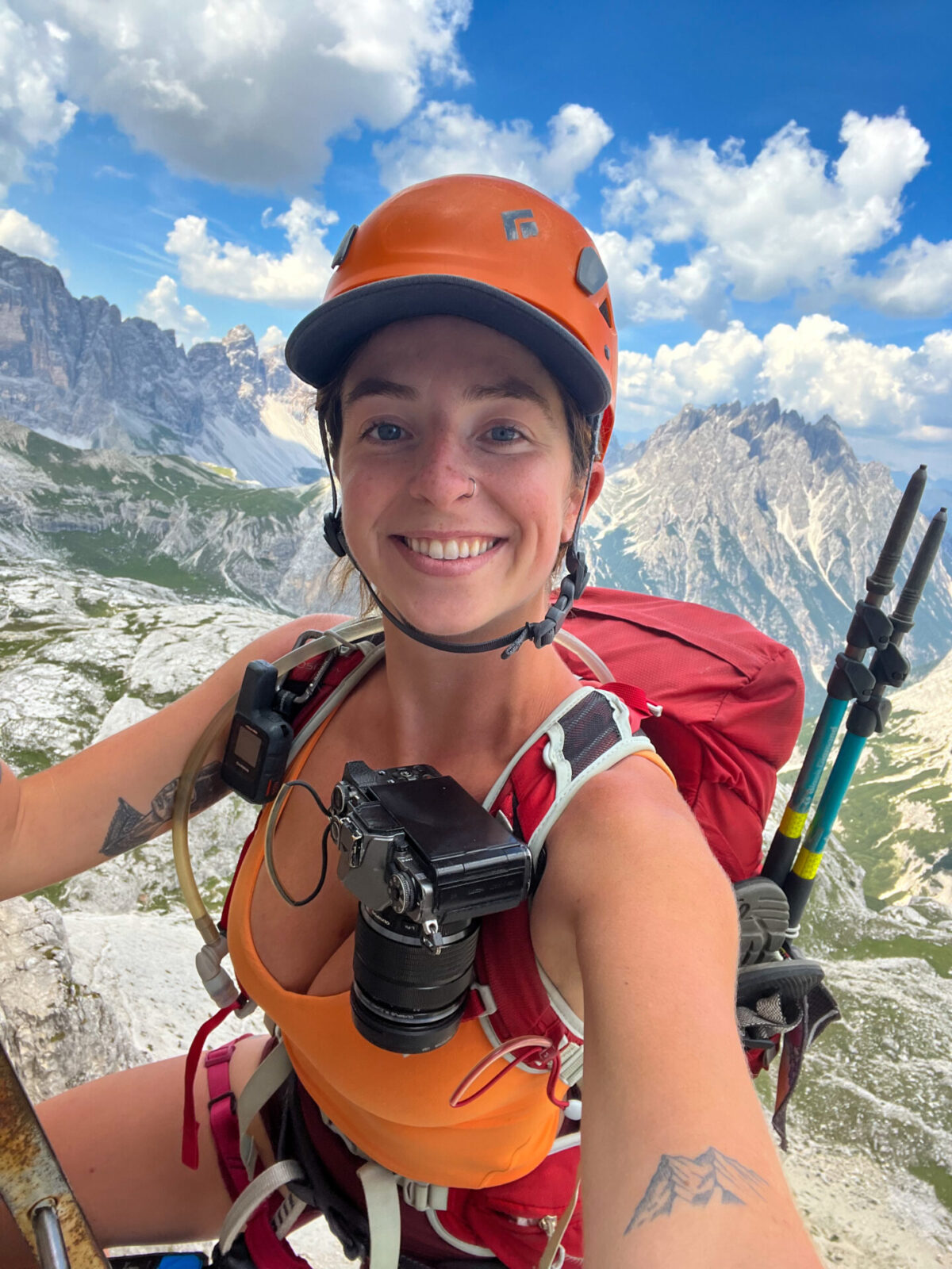 Travel Photography Gear: Essential Equipment Guide ⋆ brooke beyond