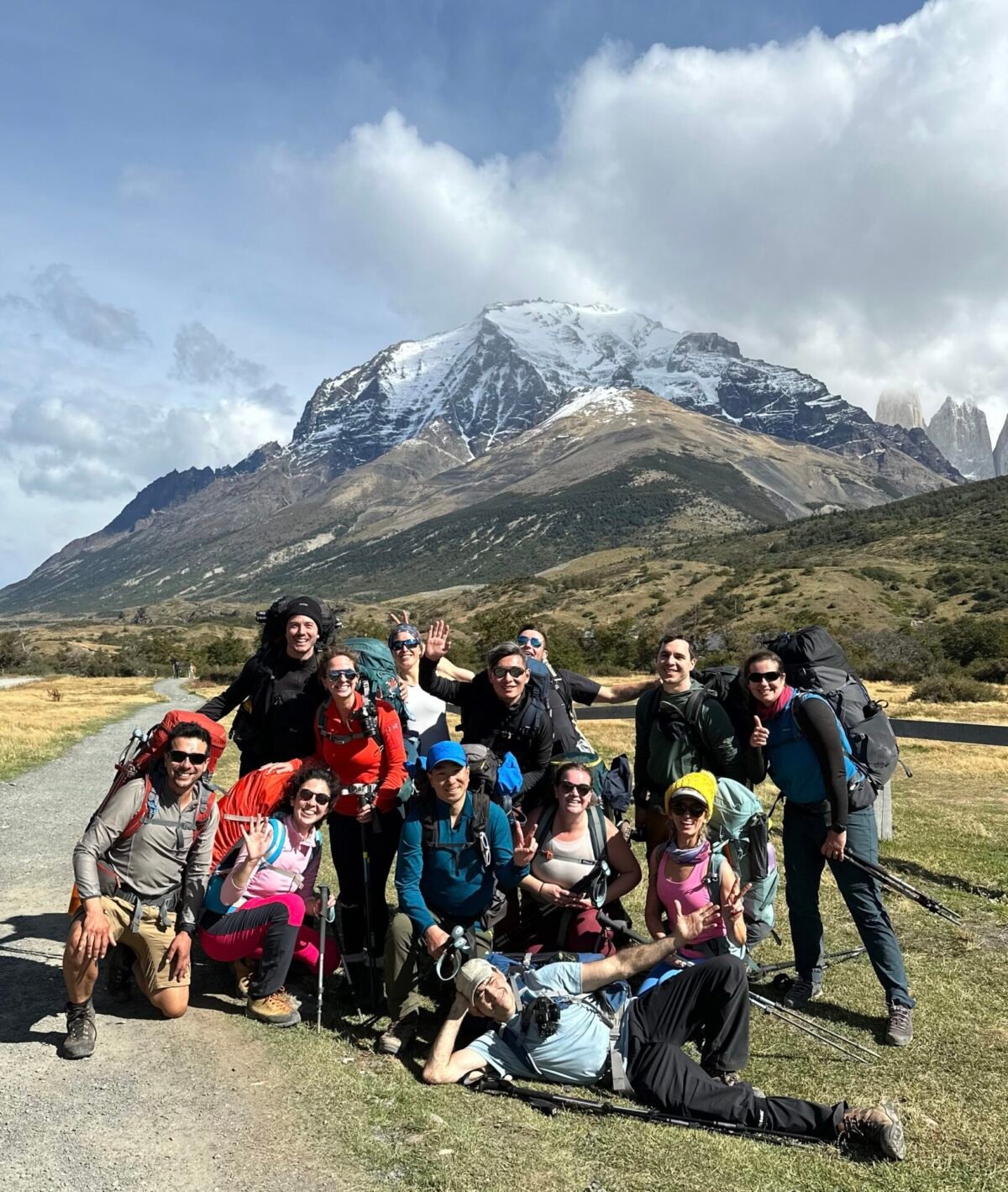 The W-Trek: ultimate guide to Patagonia's most iconic multi-day hike ⋆ ...