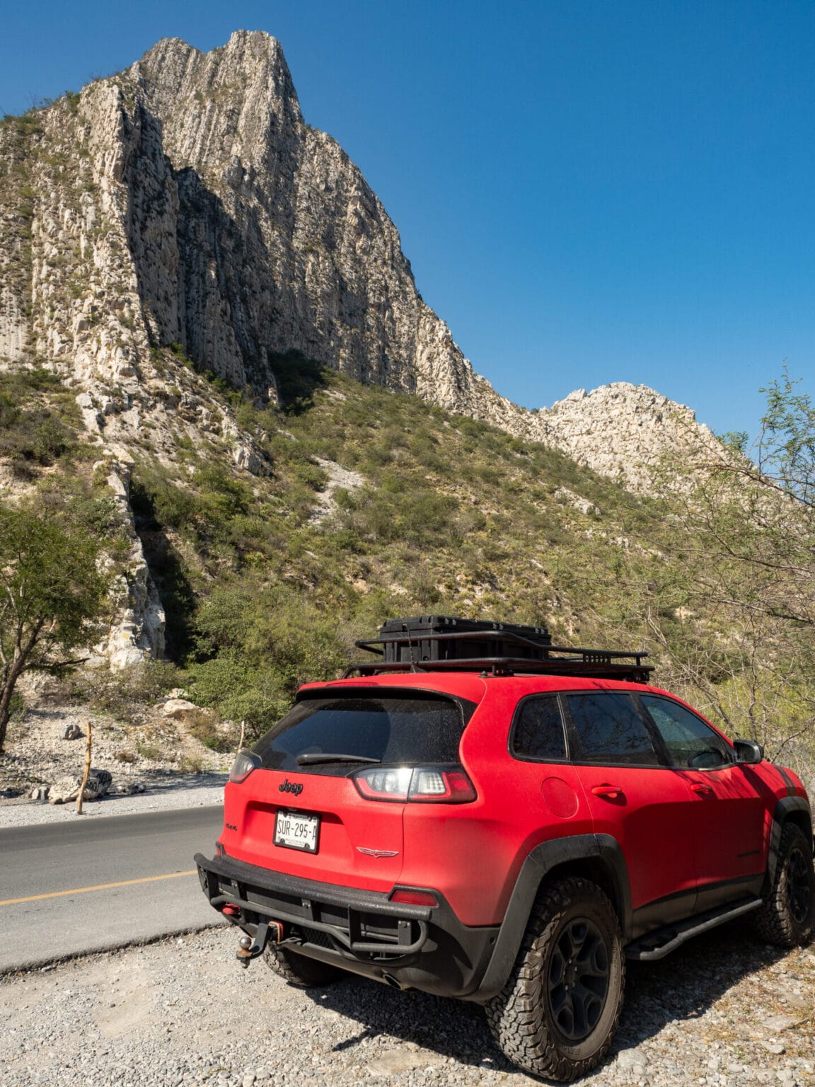 Driving in Mexico: essential road trip guide for foreigners ⋆ brooke beyond