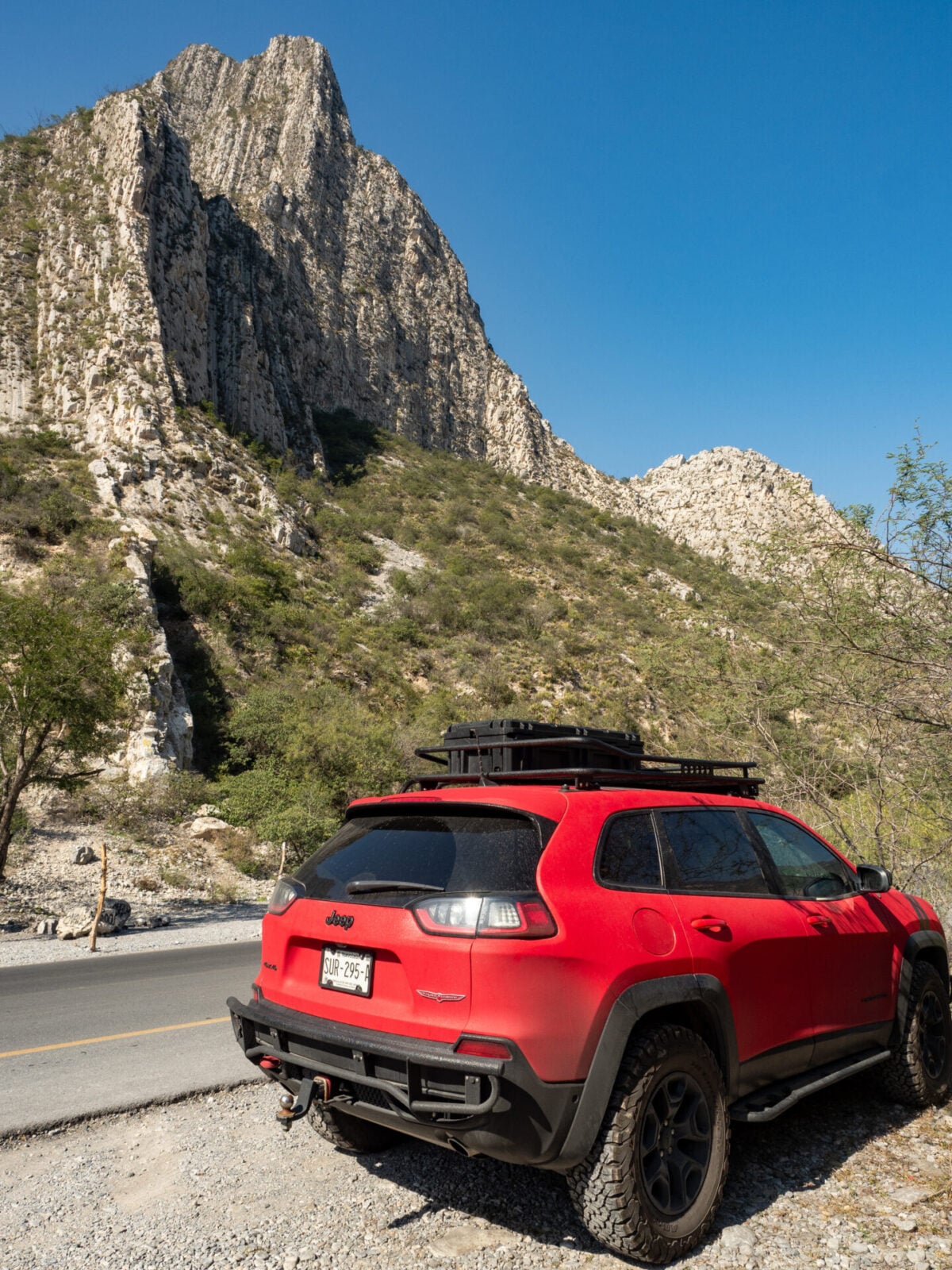 Driving in Mexico: essential road trip guide for foreigners ⋆ brooke beyond