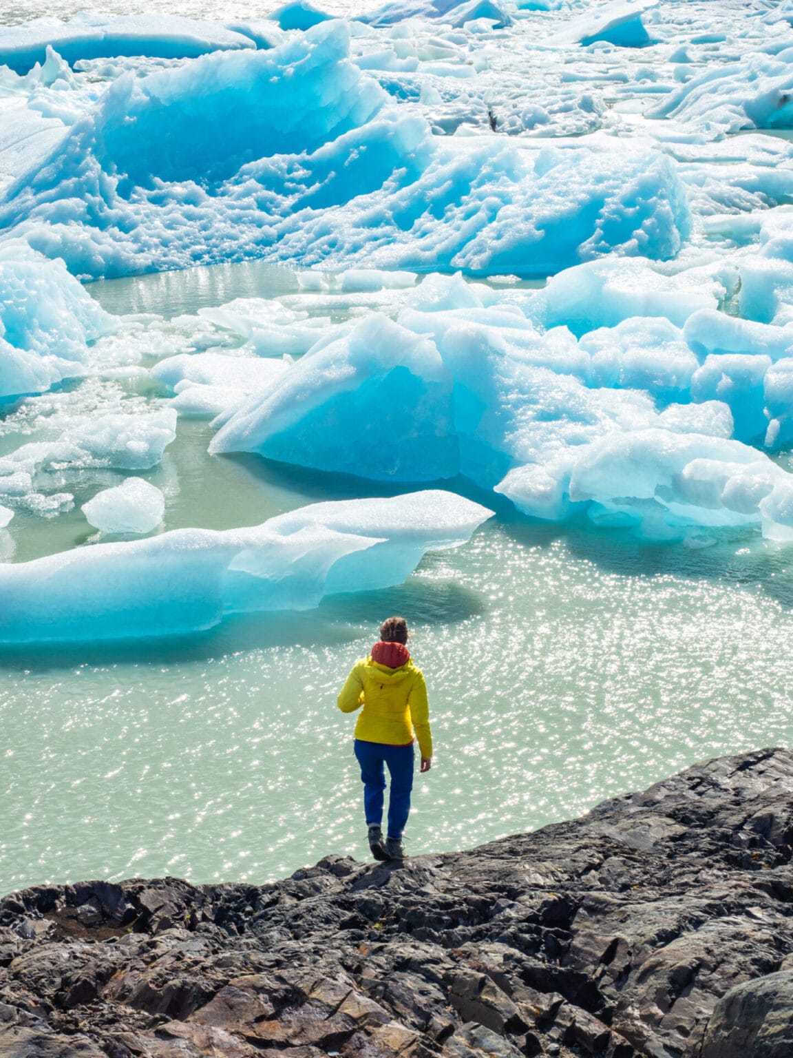 The W-Trek: ultimate guide to Patagonia's most iconic multi-day hike ⋆ ...