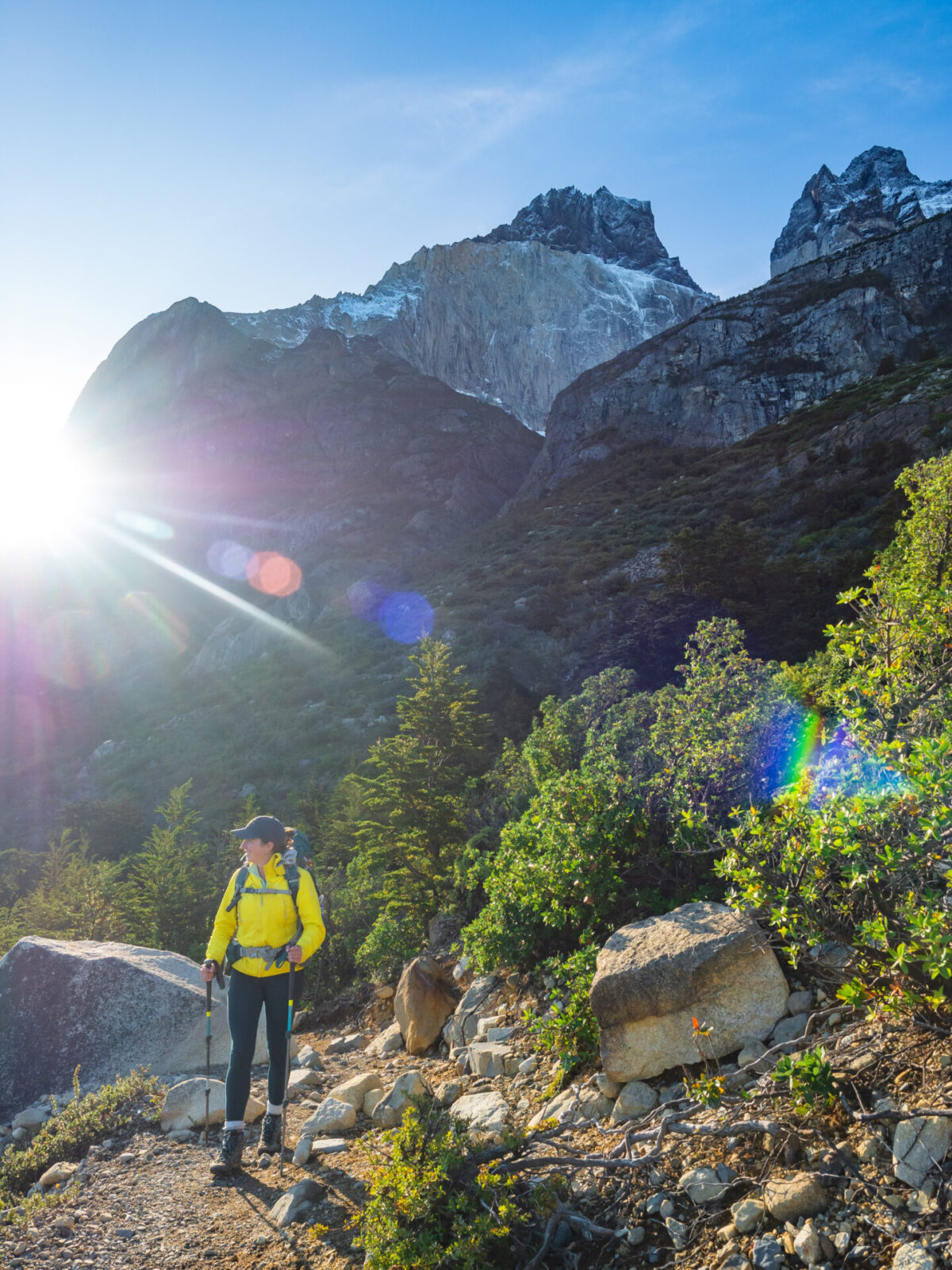 The W-Trek: ultimate guide to Patagonia's most iconic multi-day hike ⋆ ...
