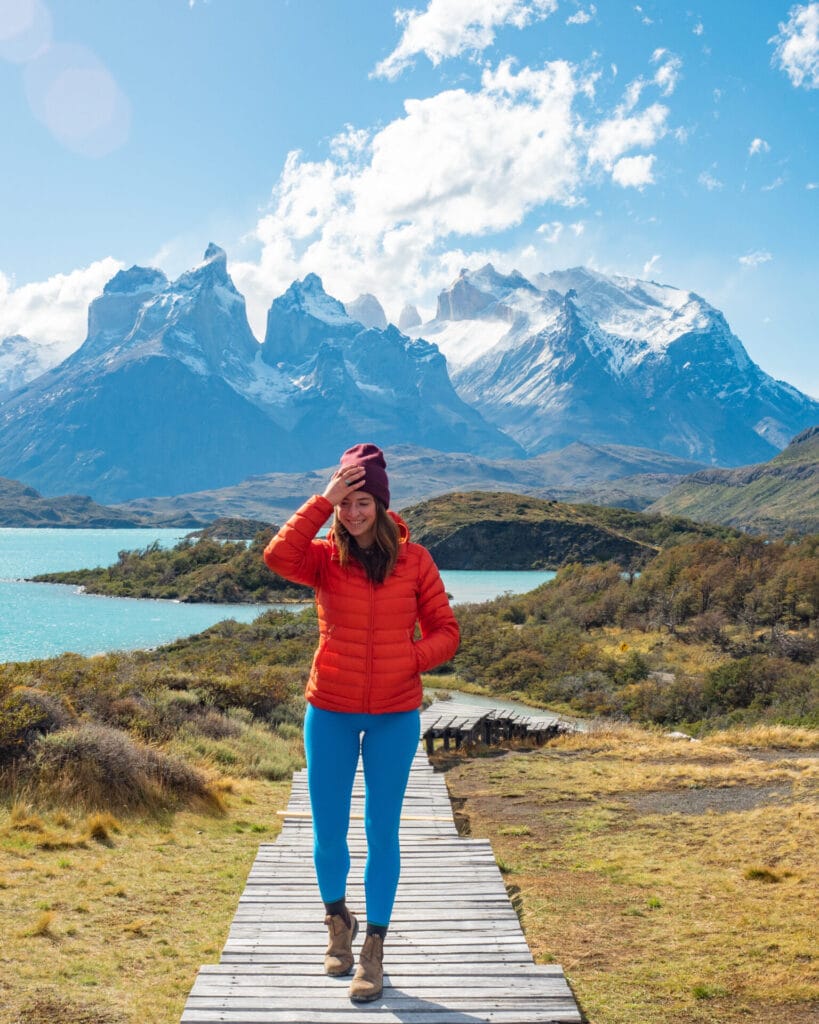 10 amazing things to do in Puerto Natales, Chile ⋆ brooke beyond