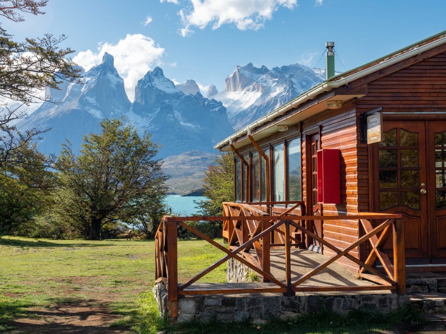 O-Circuit: the ultimate guide to hiking Torres del Paine in 8 days ⋆ ...