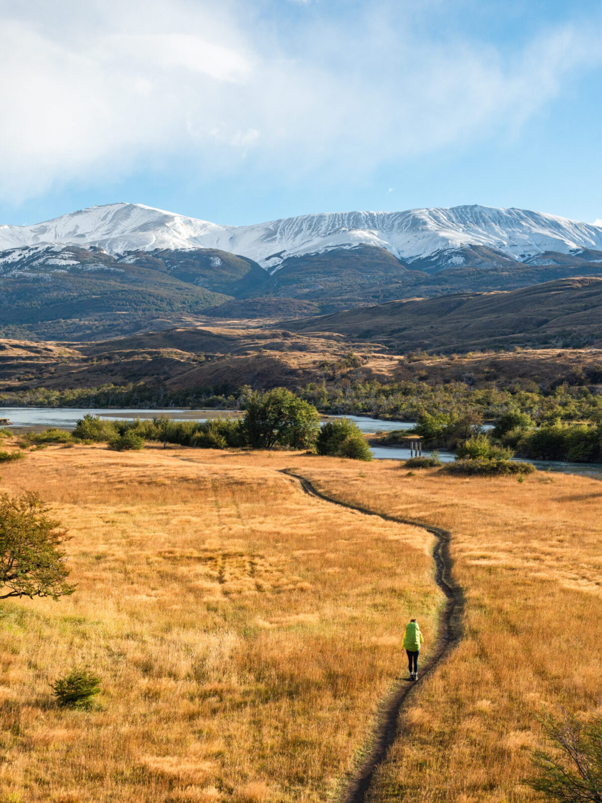 O-Circuit: the ultimate guide to hiking Torres del Paine in 8 days ⋆ ...