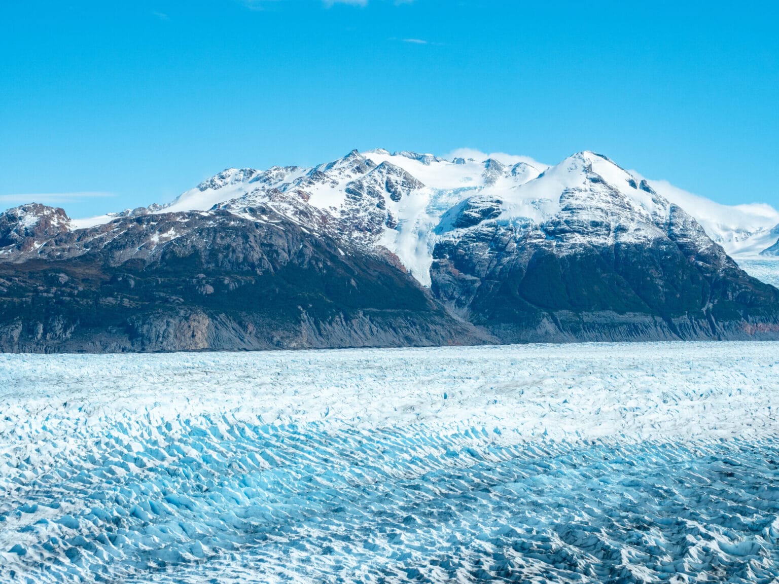 O-Circuit: the ultimate guide to hiking Torres del Paine in 8 days ⋆ ...