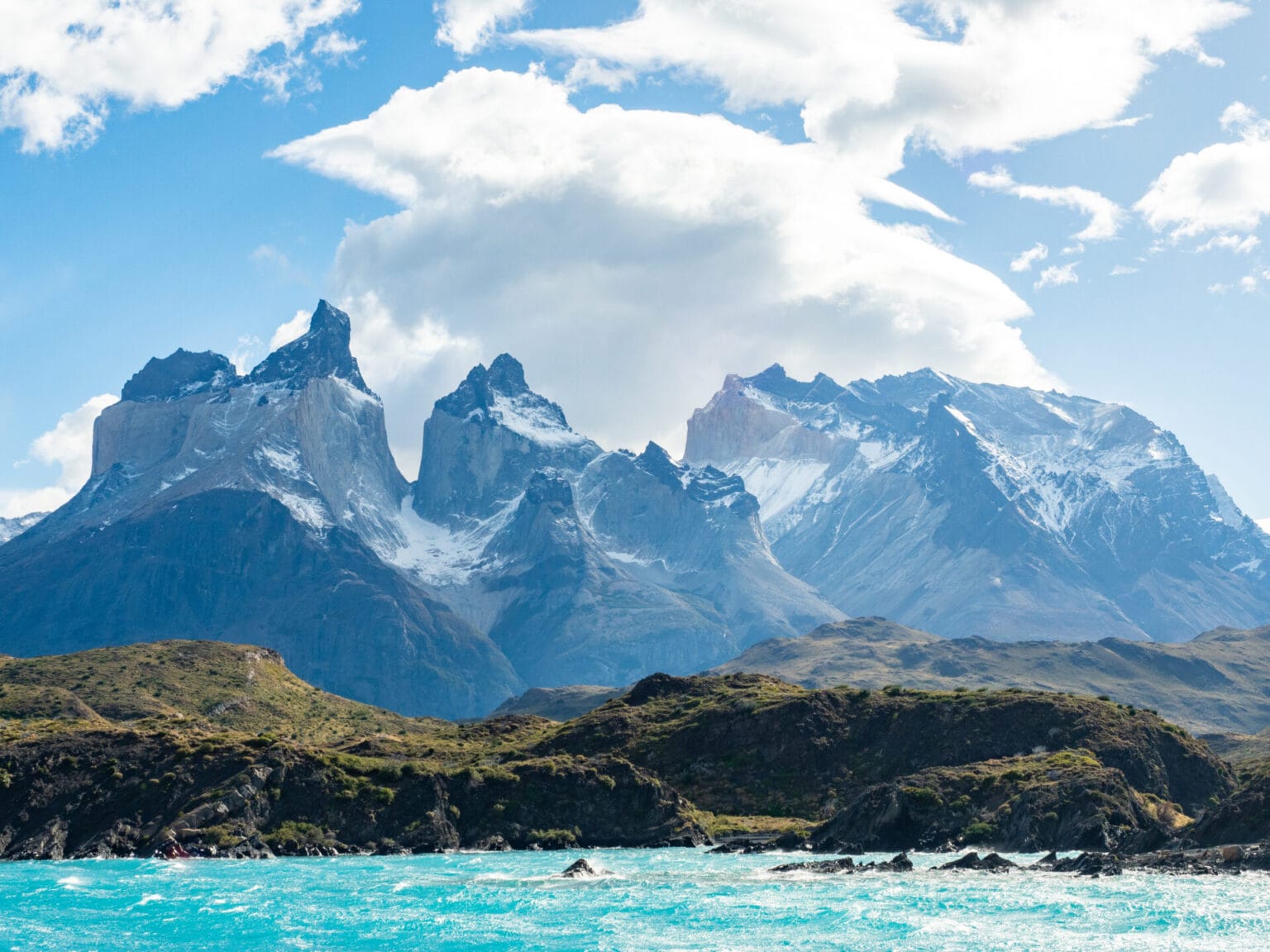 The W-Trek: ultimate guide to Patagonia's most iconic multi-day hike ⋆ ...